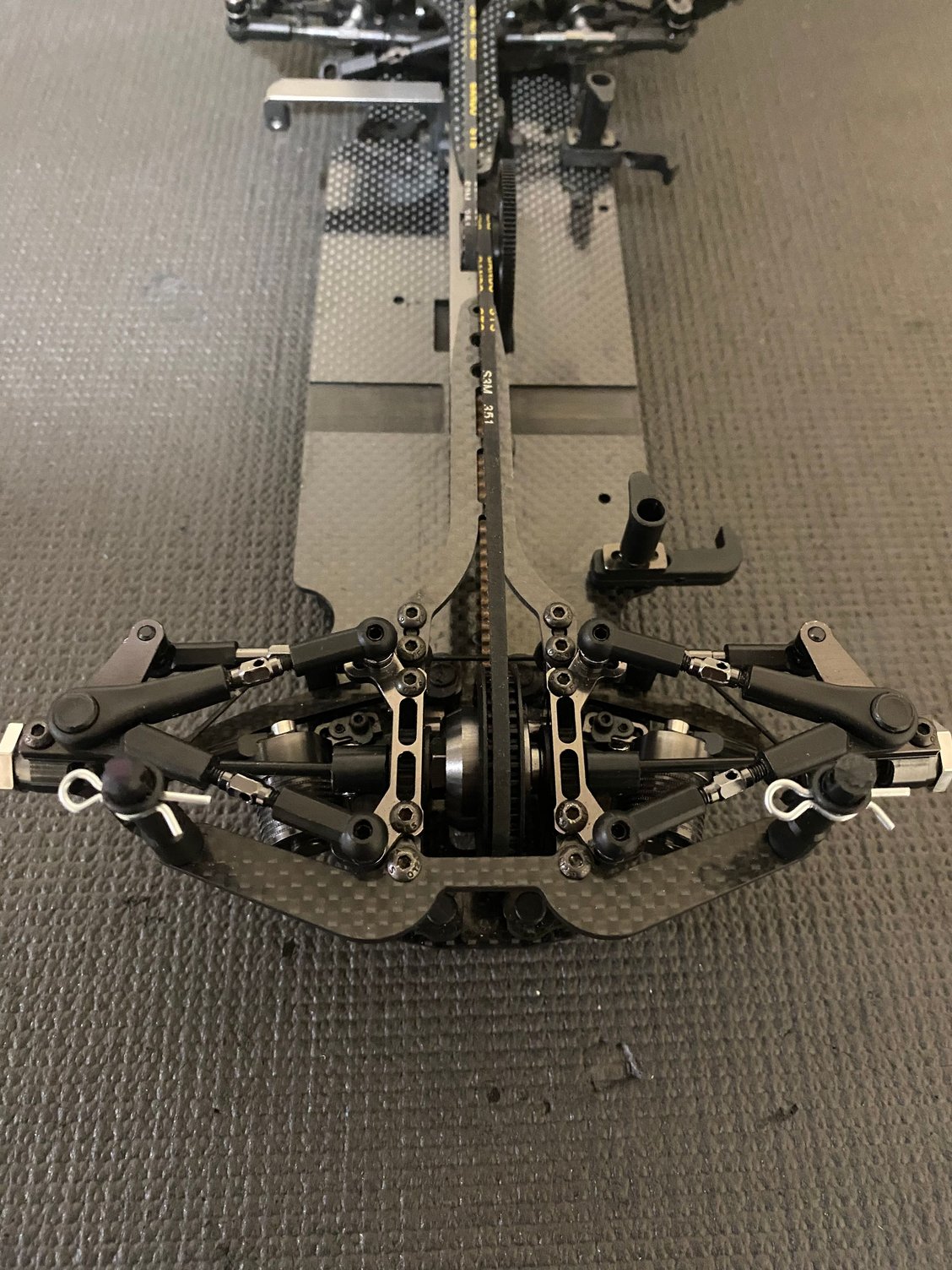 Awesomatix A800MMX Carbon - R/C Tech Forums