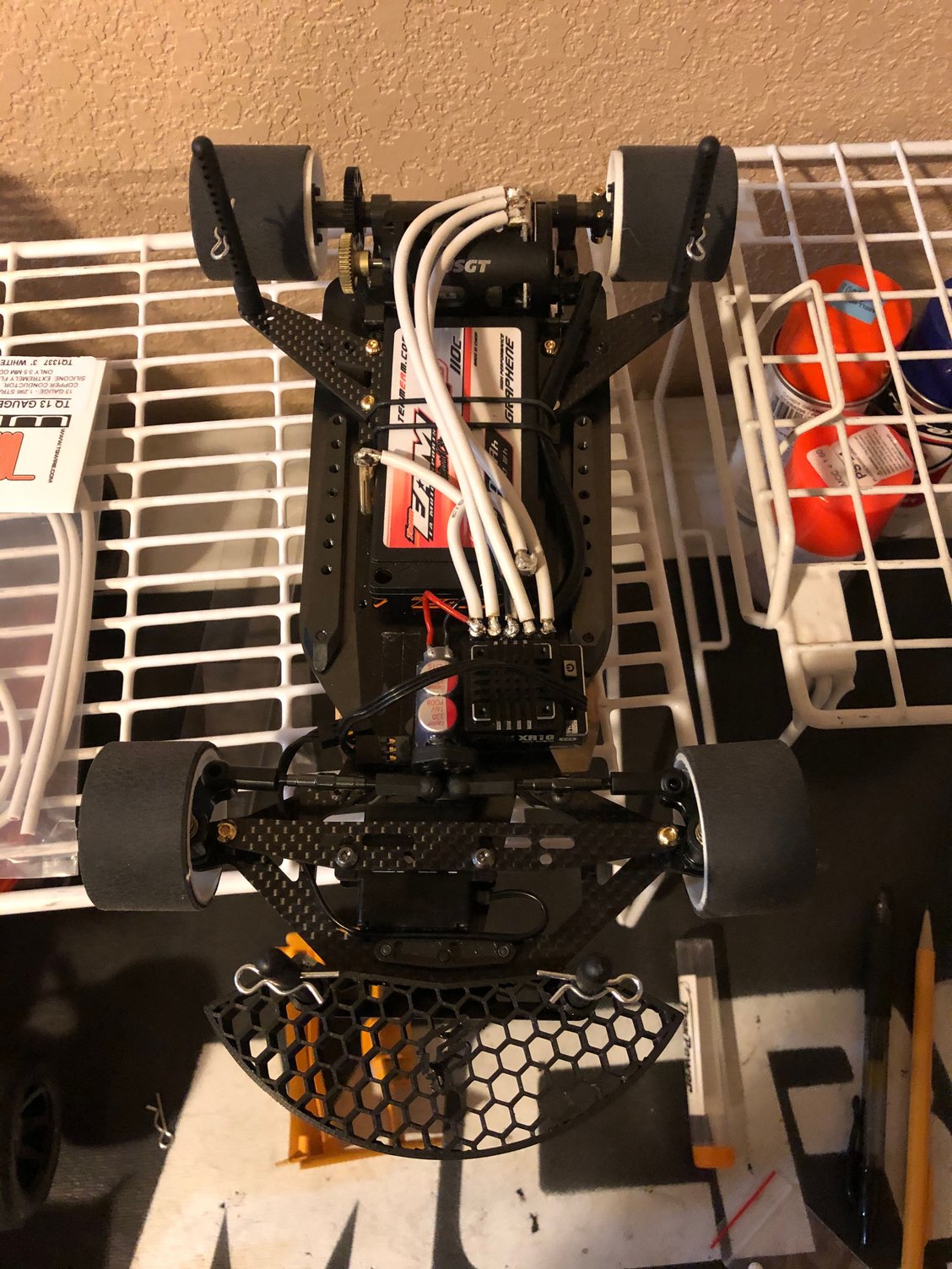 Awesomatix A12 - R/C Tech Forums