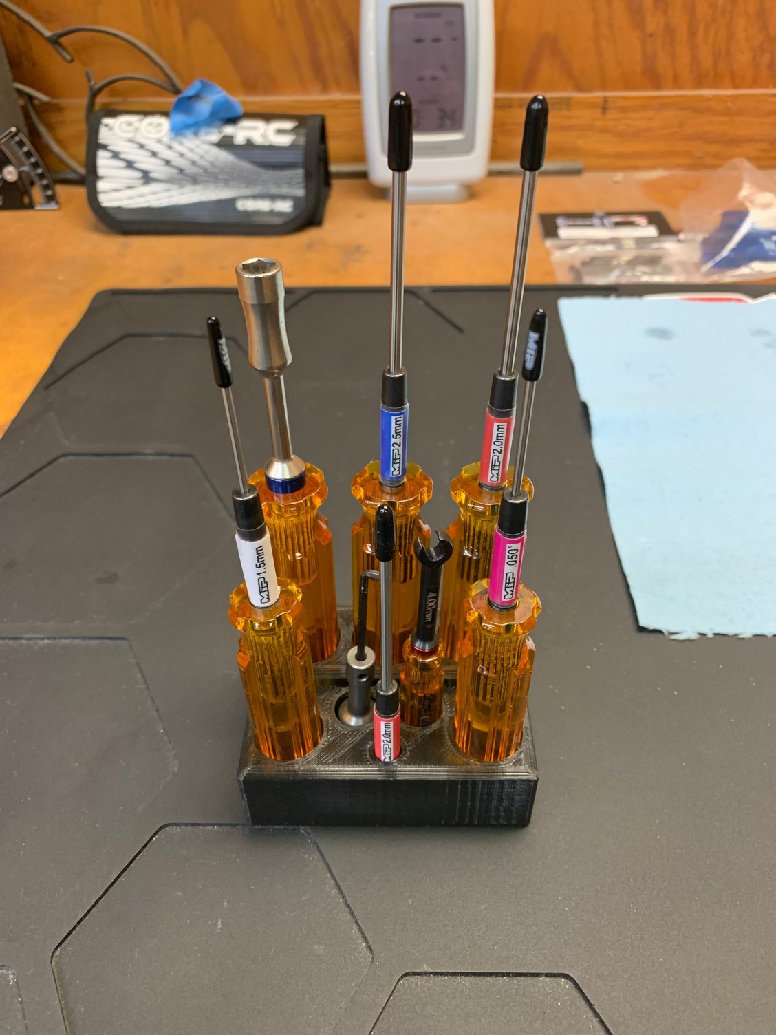 FS: MIP Tool Stands - Page 7 - R/C Tech Forums