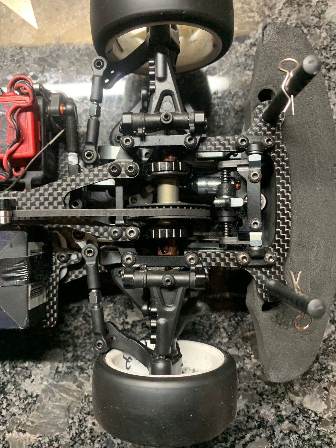 Serpent project 4x pro - R/C Tech Forums