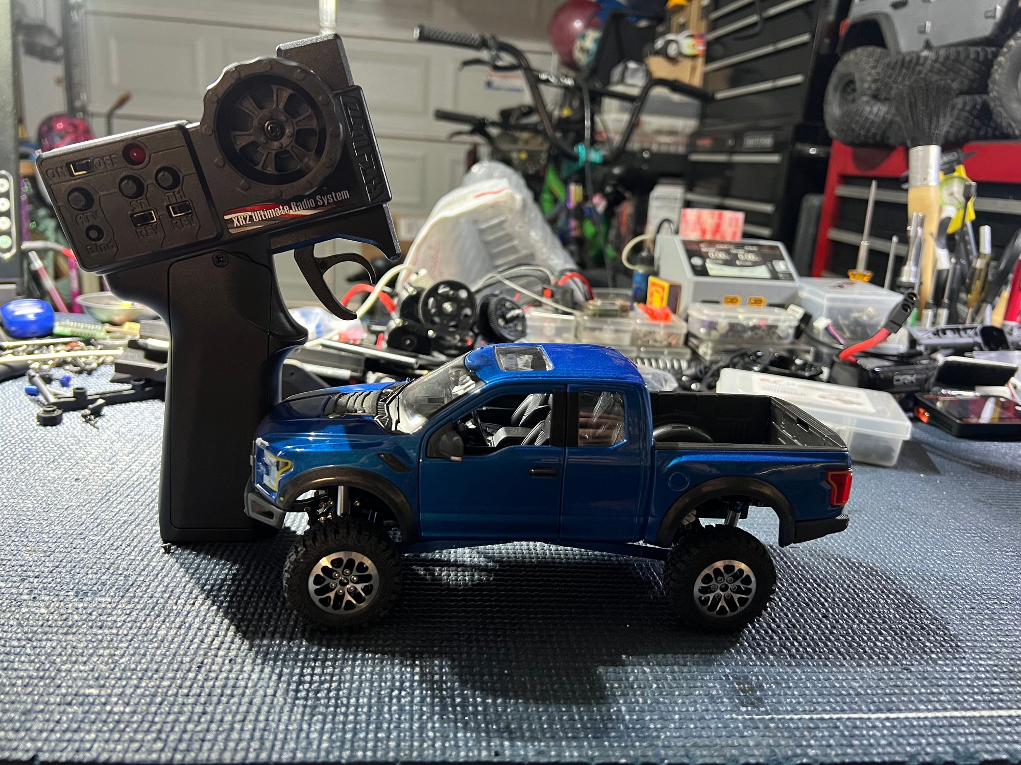 1/24 Rc4wd rascal - R/C Tech Forums