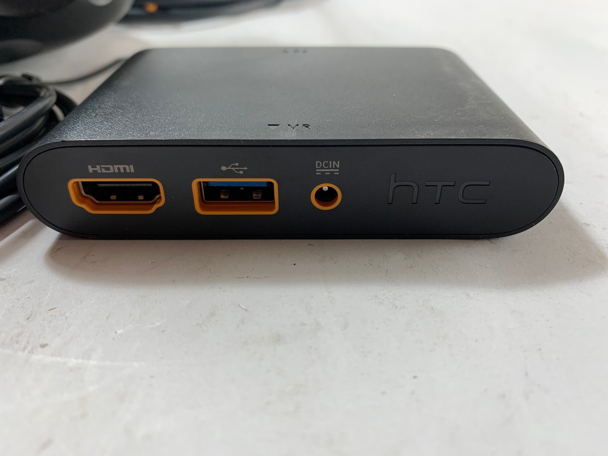 Htc Vive headset and connect box - R/C Tech Forums