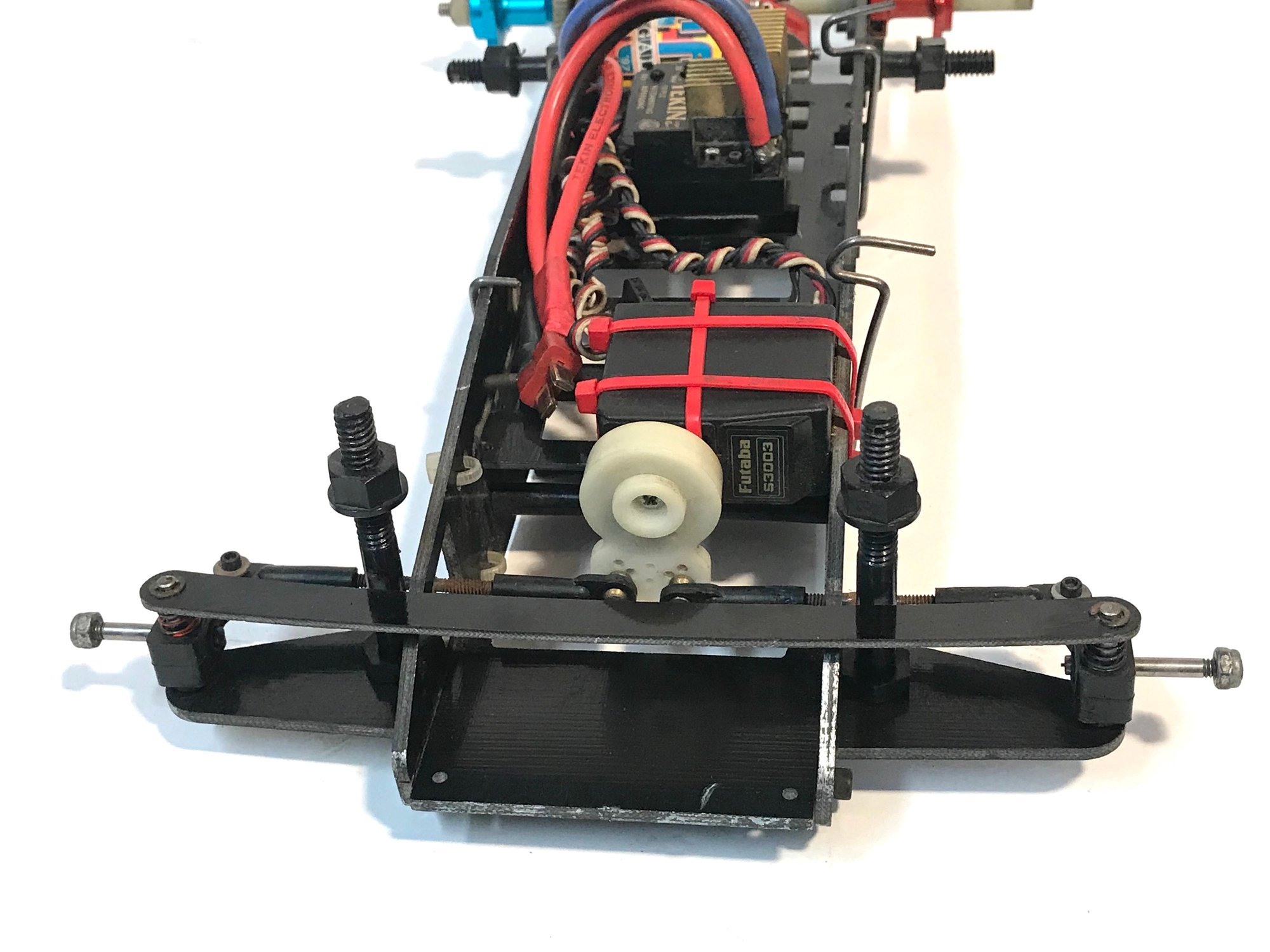 Bolink legend - R/C Tech Forums