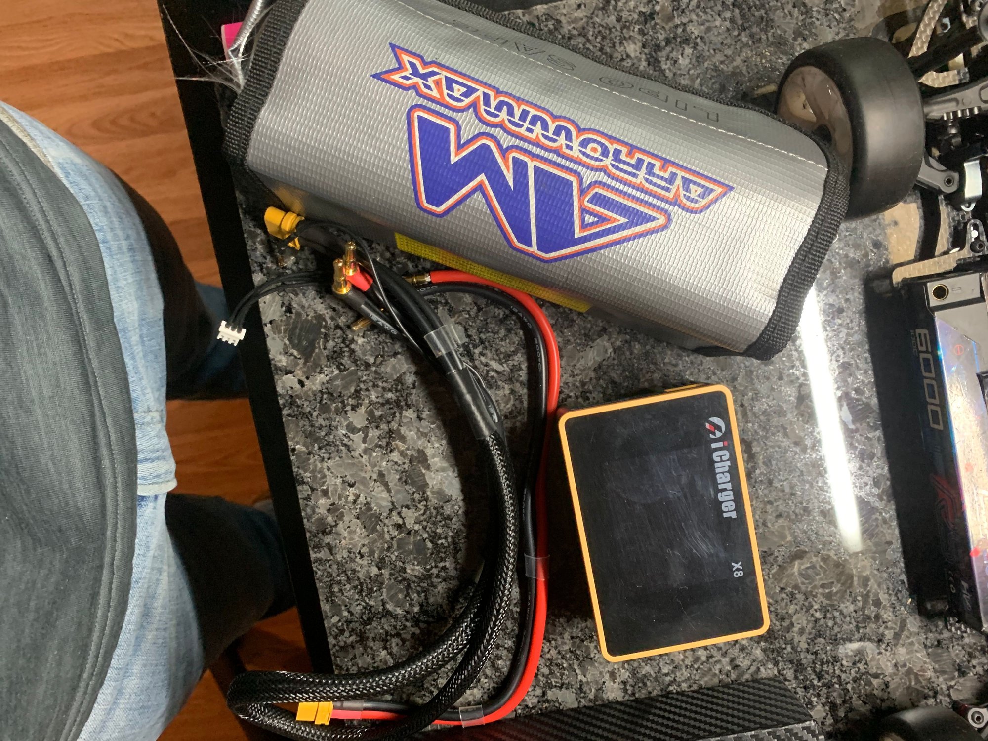 Serpent project 4x pro - R/C Tech Forums