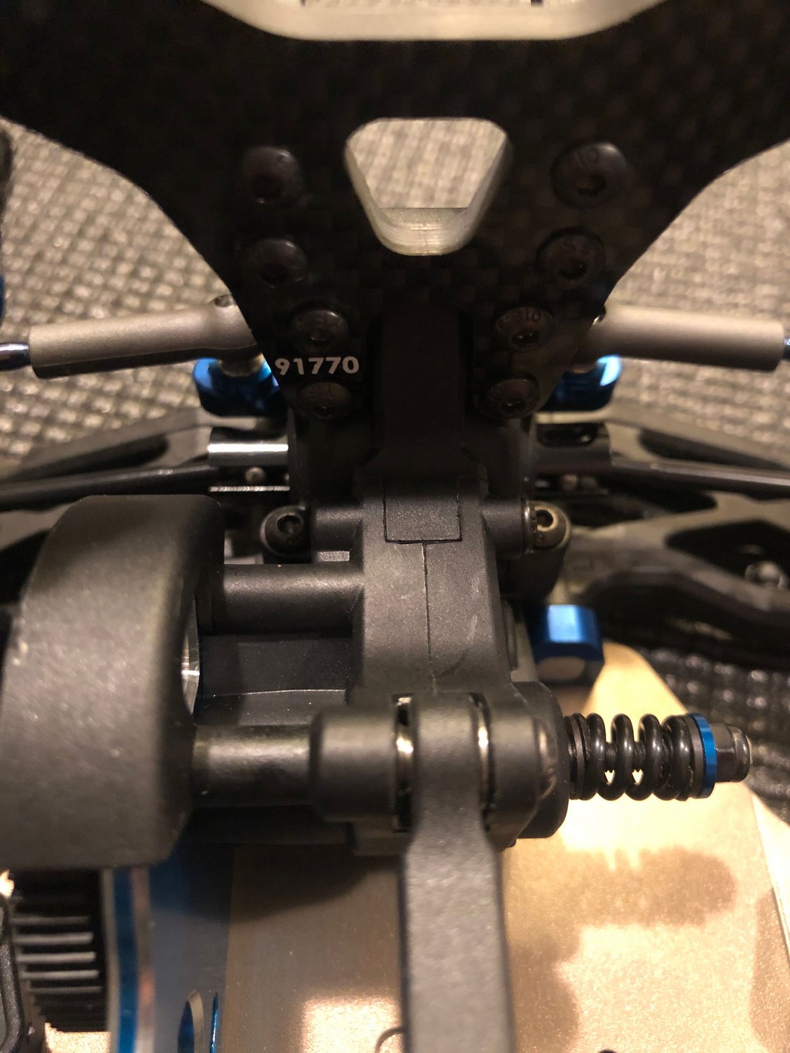 New B6.1DL for sale - R/C Tech Forums