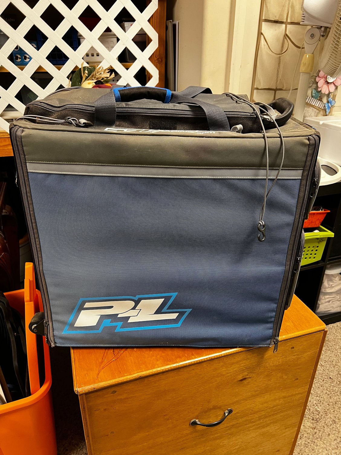 Proline Hauler Bag - $100 - R/C Tech Forums
