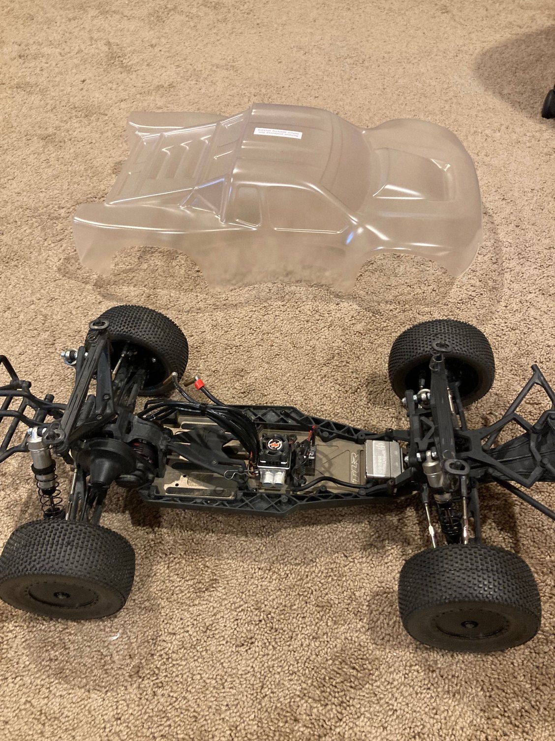 TLR 22 SCT 3.0 - R/C Tech Forums