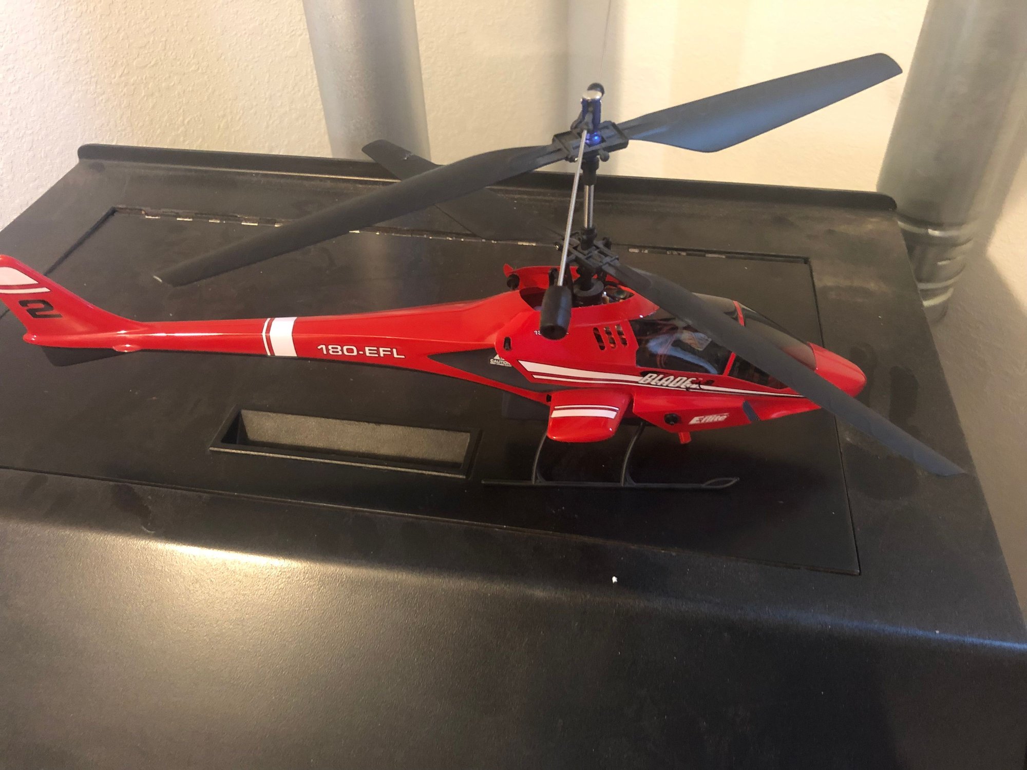 R/C Tech Forums - Eflight Blade 180-EFL