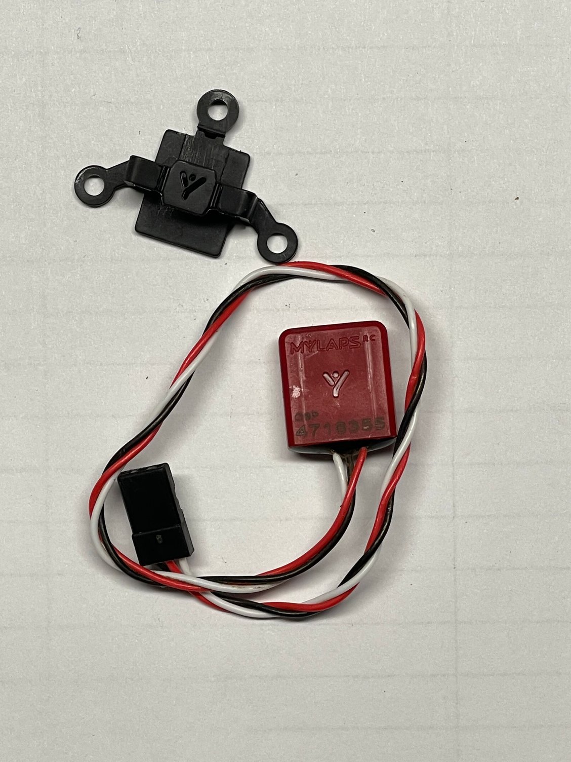 3 wire transponders - R/C Tech Forums