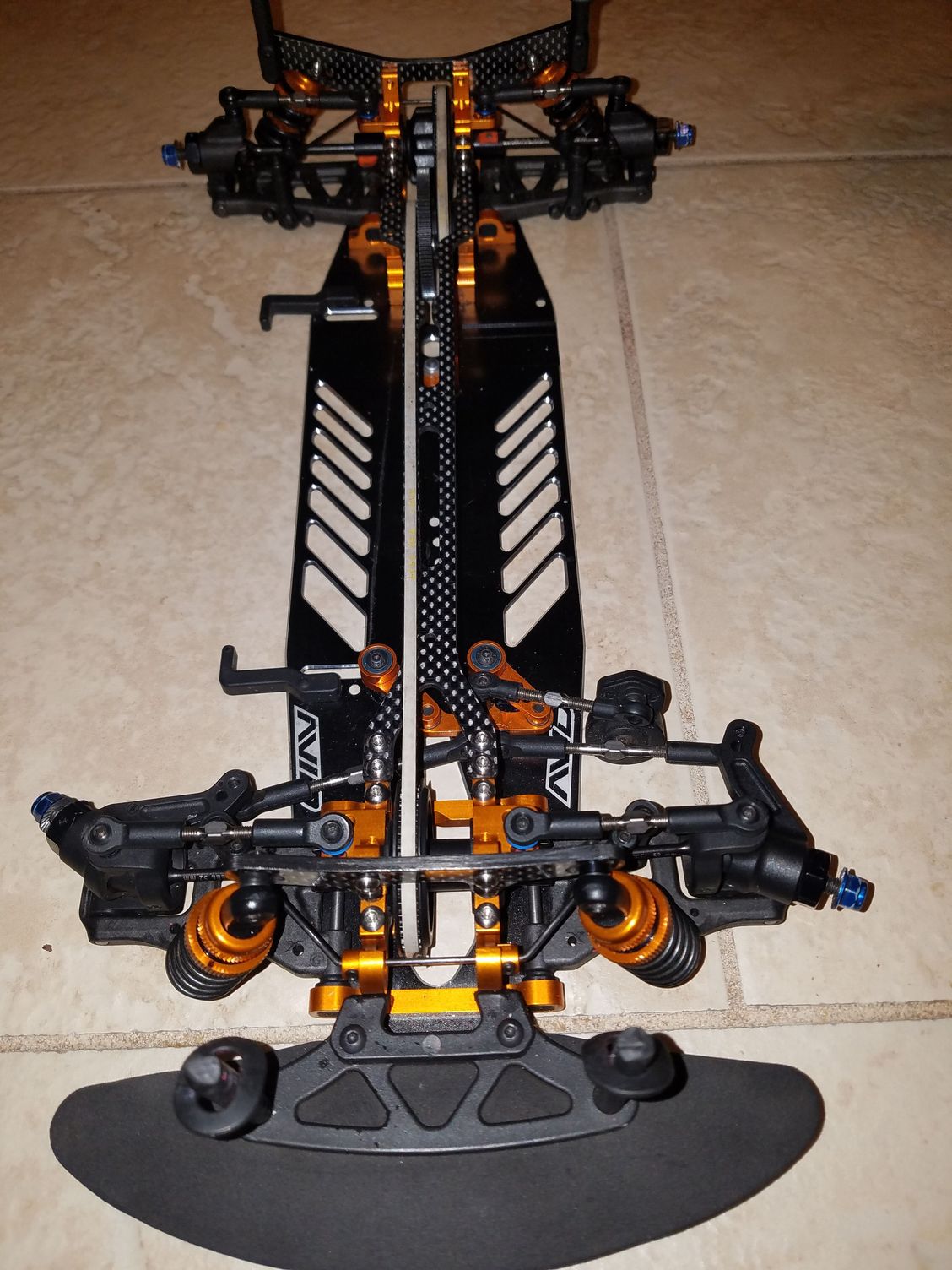 XRAY T4 2016 - R/C Tech Forums