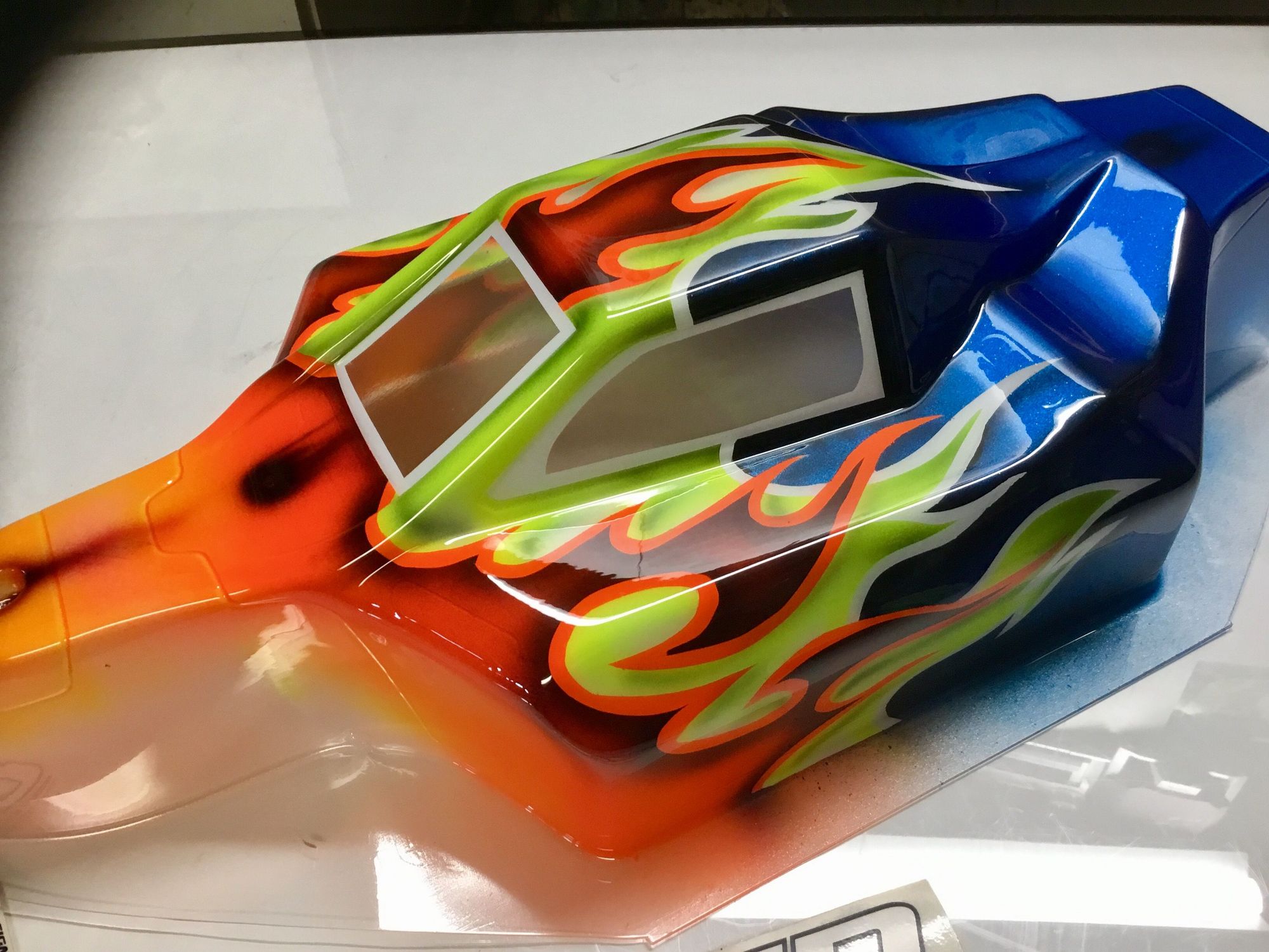 W.E.D. Winning Edge Designs questions and comments... - Page 250 - R/C ...