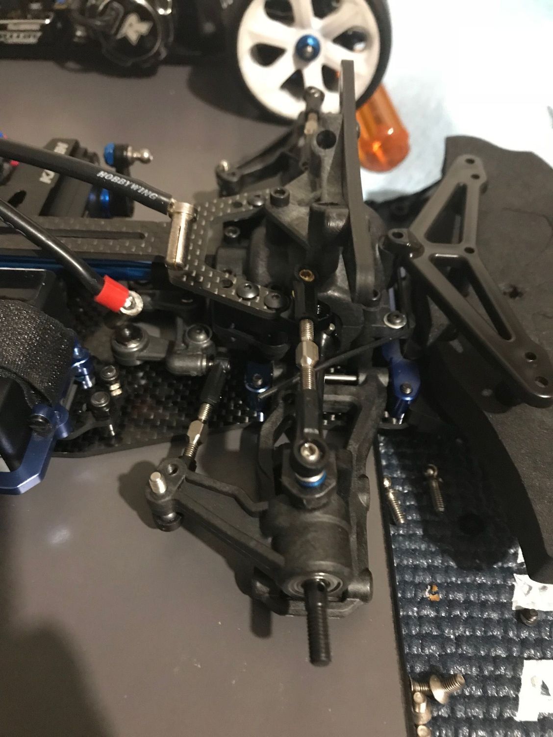 Team Associated TC4 - Page 1032 - R/C Tech Forums