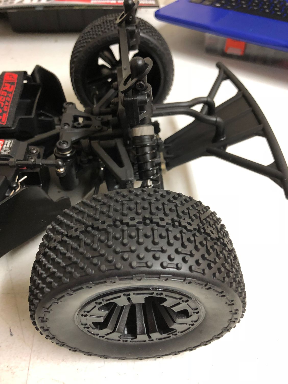 Team Redcat TR-SC10e(Jammin SCRT10?) - Page 2 - R/C Tech Forums