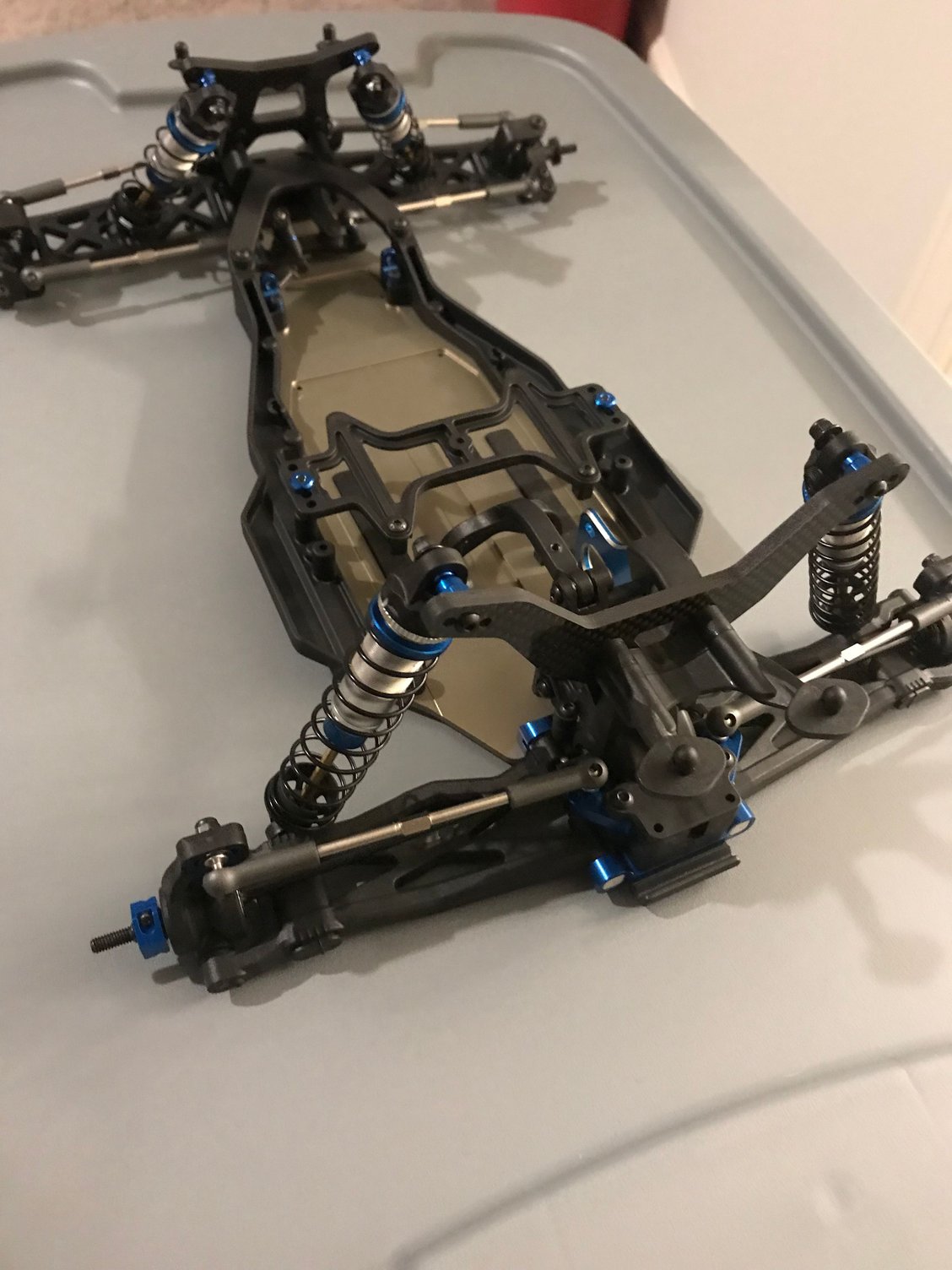 Team Associated T6.1 Brand New - R/C Tech Forums