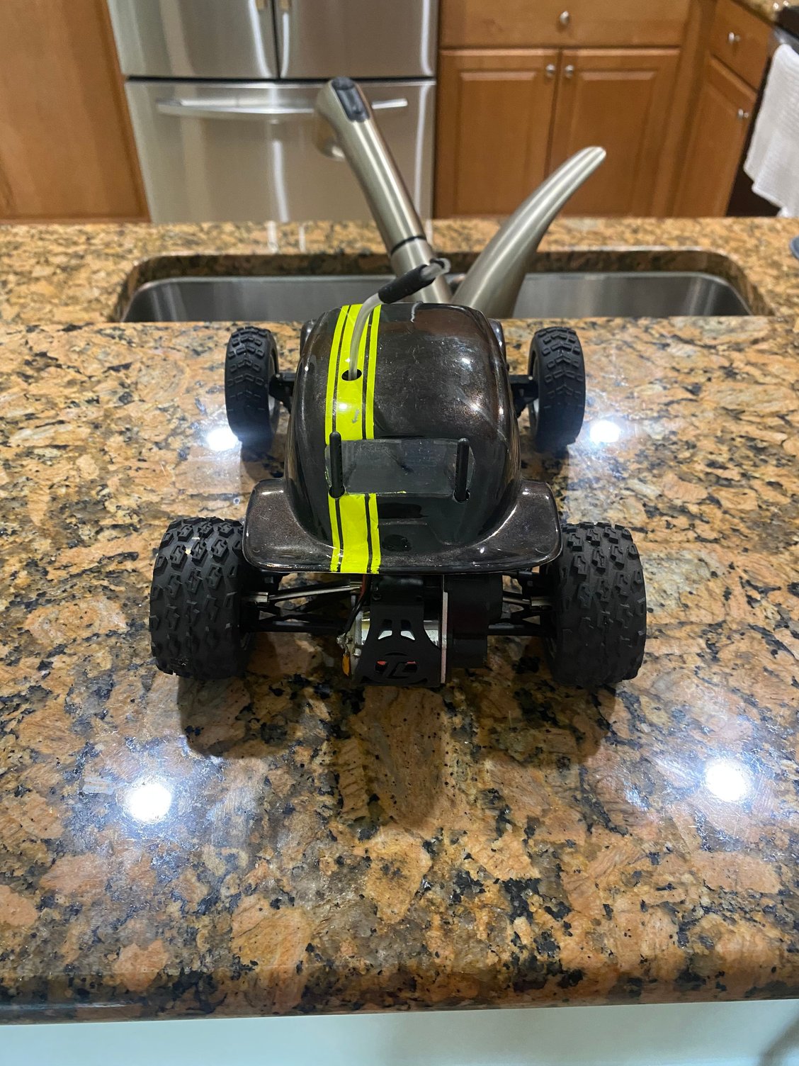 FS: Losi Mini Baja - R/C Tech Forums