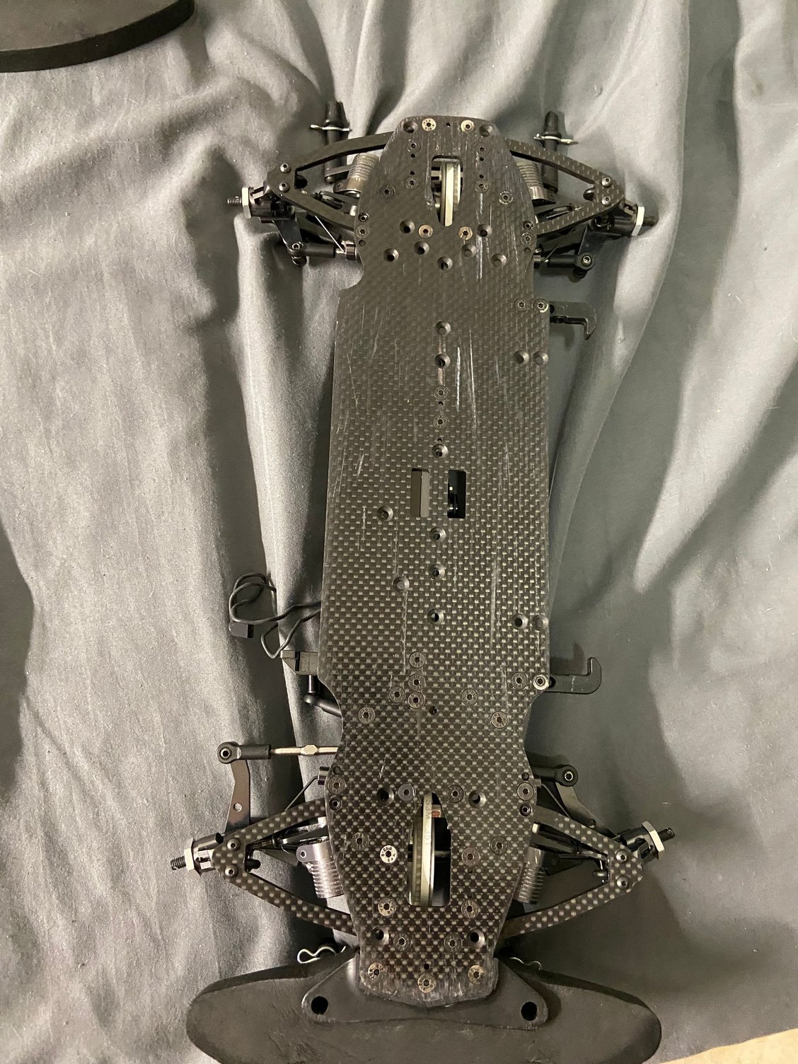 Awesomatix a800mmx - R/C Tech Forums