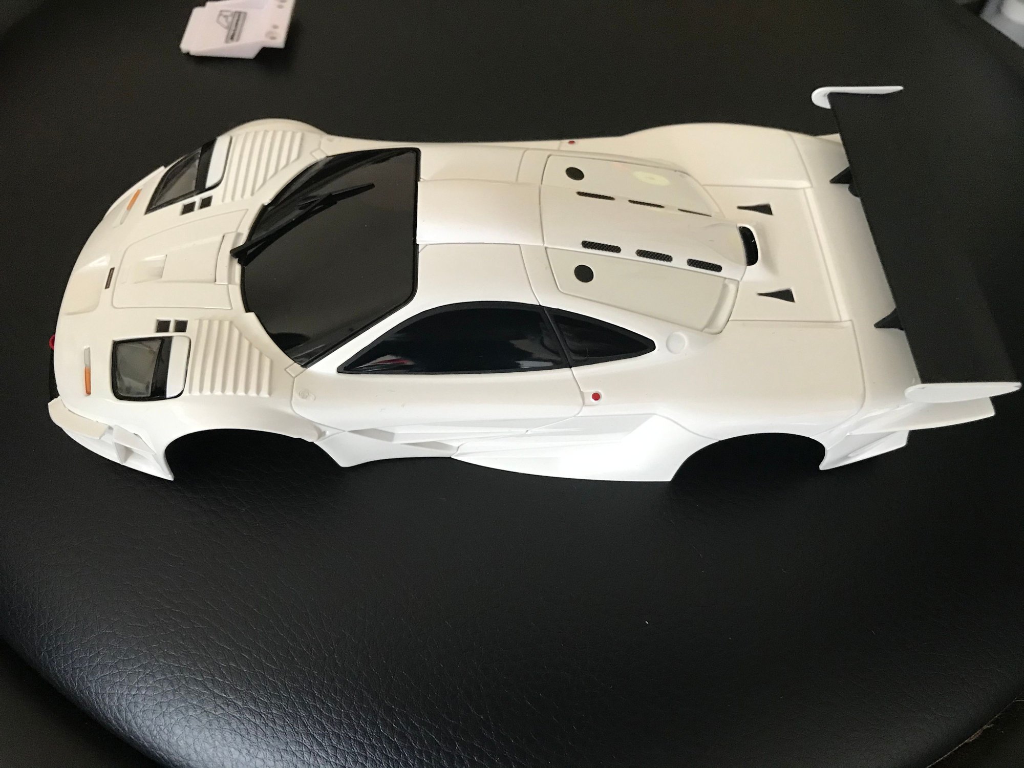 MR03 Mini Z Mclaren body F/S - R/C Tech Forums