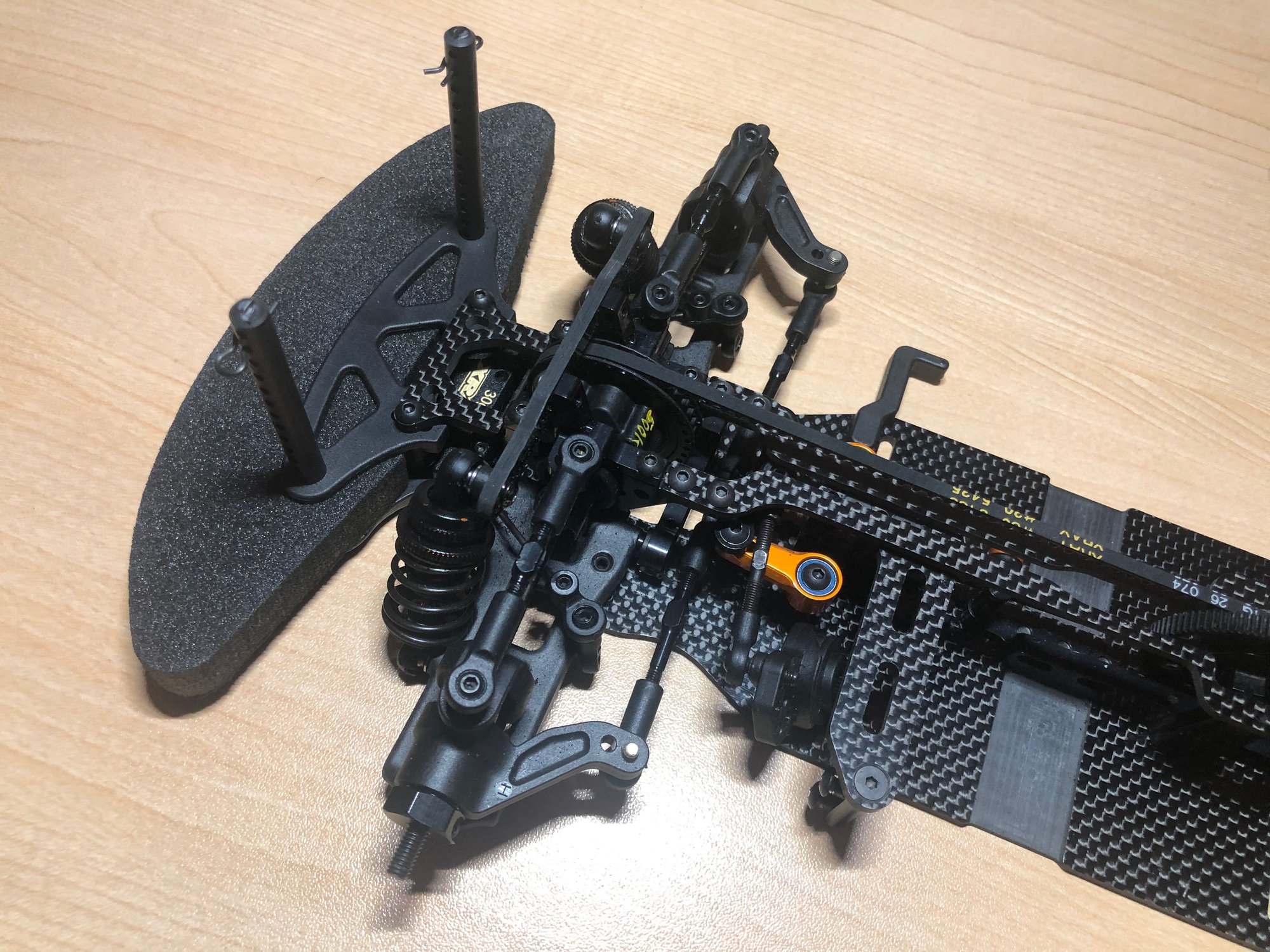 Xray T4F 2021 FWD - R/C Tech Forums