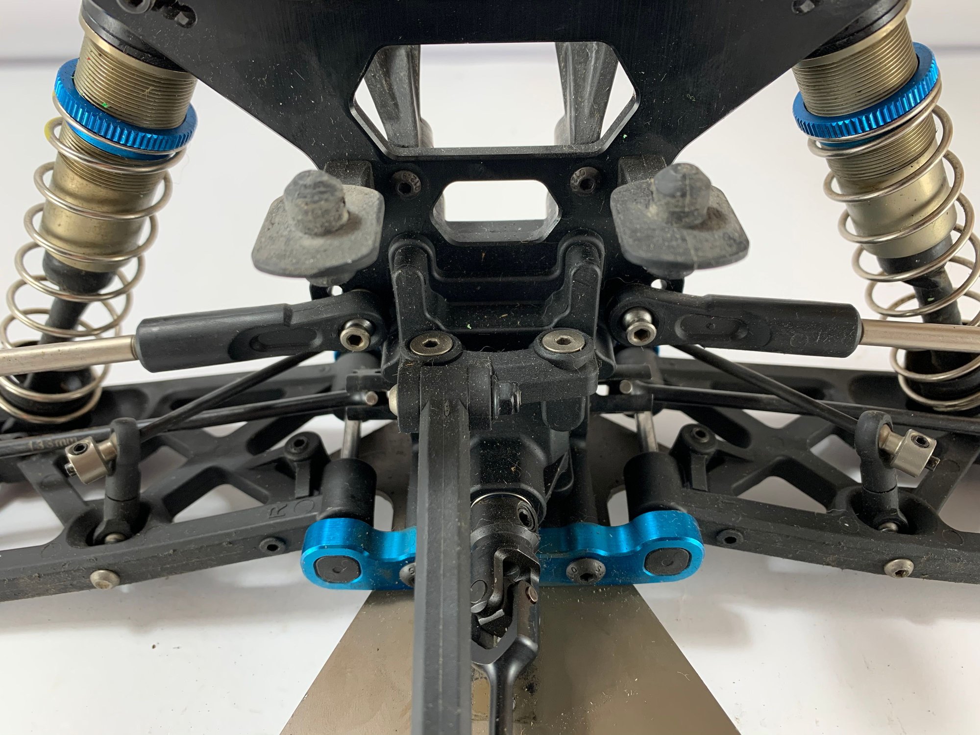 Team associated rc8t3.1 or 3.1e - R/C Tech Forums