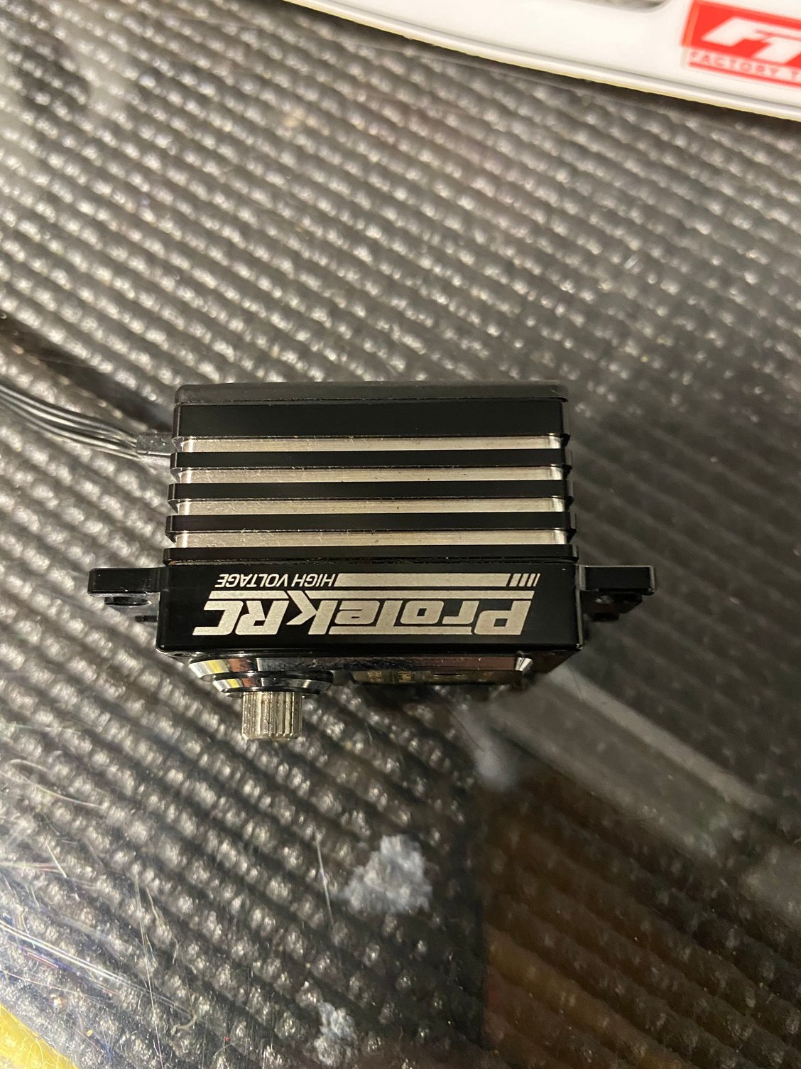 Protek 160T - R/C Tech Forums