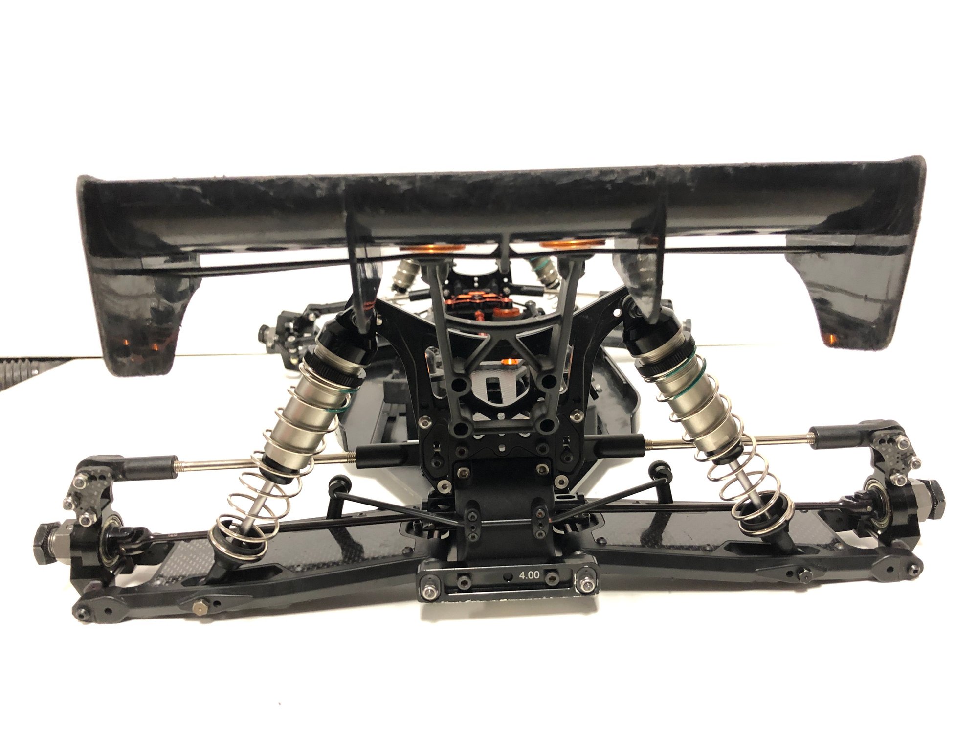 HB Racing E8t evo3 - R/C Tech Forums