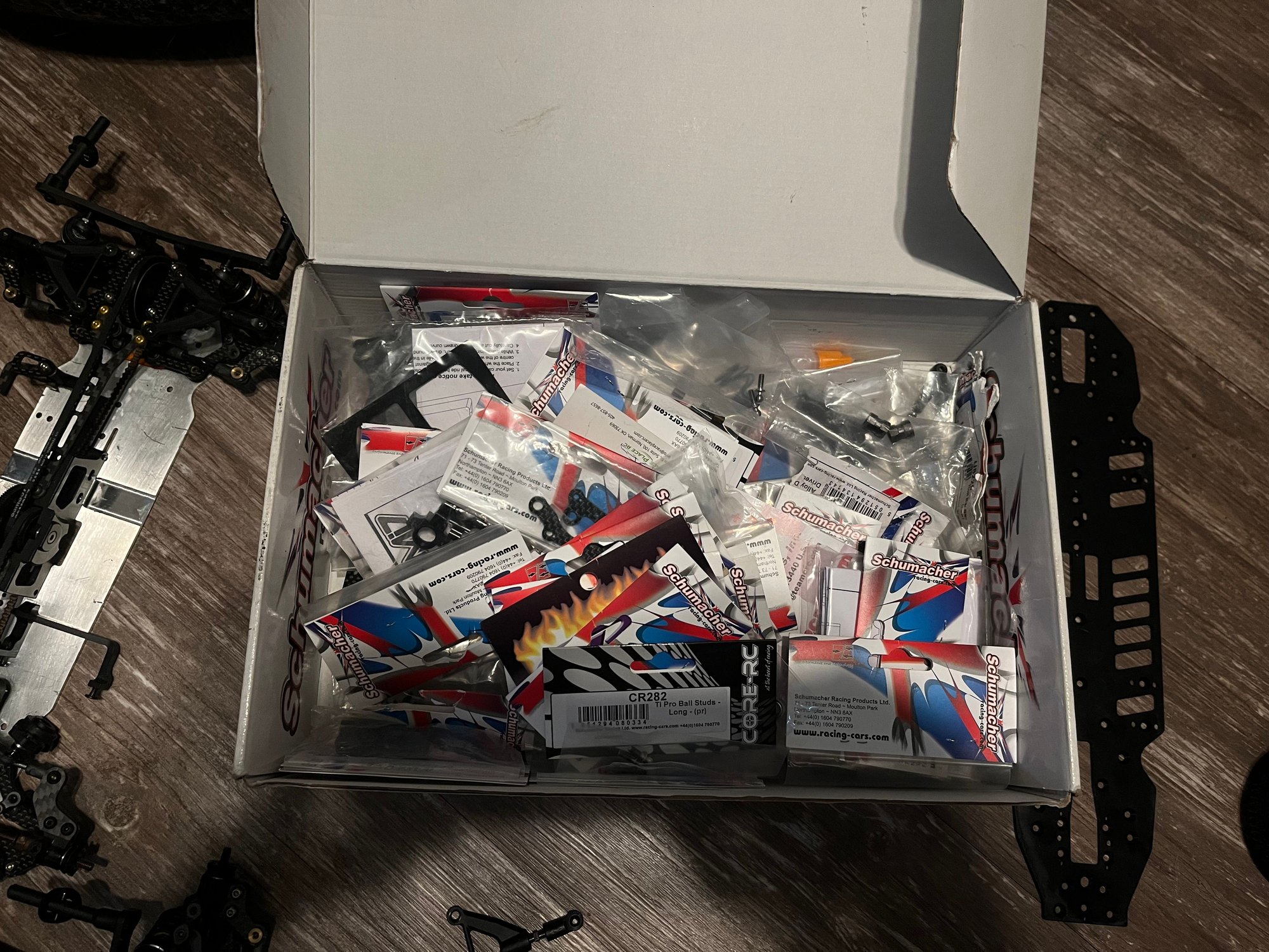 2x Mi8 - R/C Tech Forums