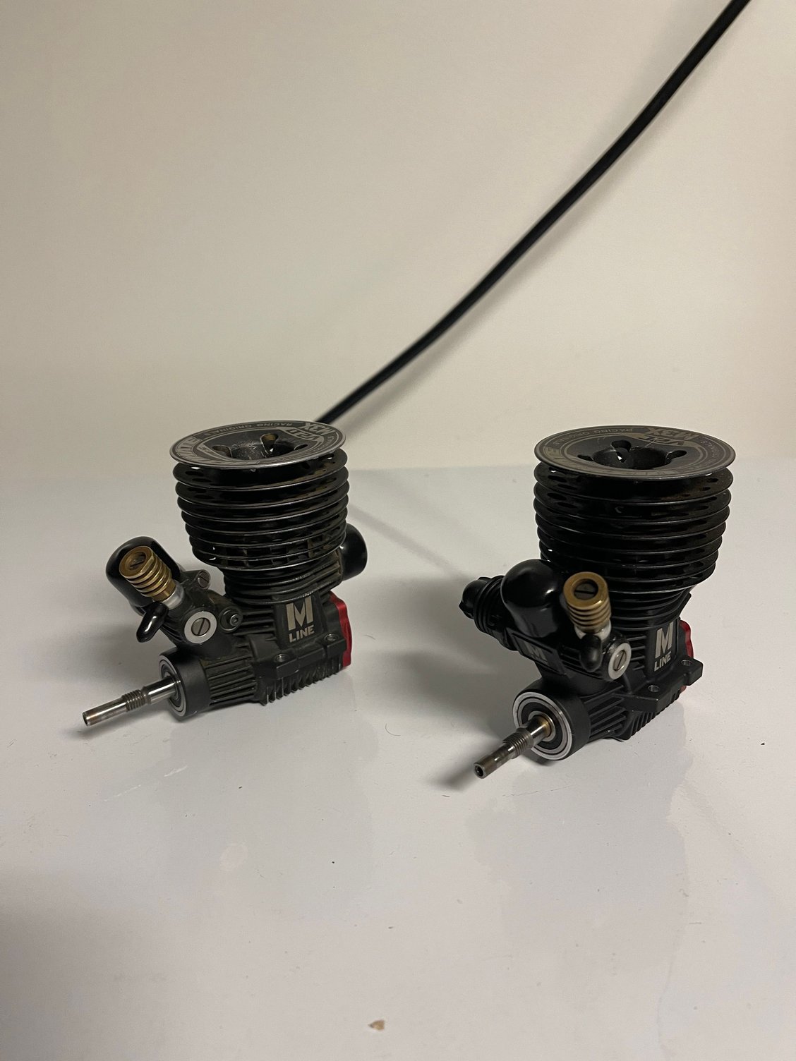 2 Ultimate M3X engines For Sale - R/C Tech Forums