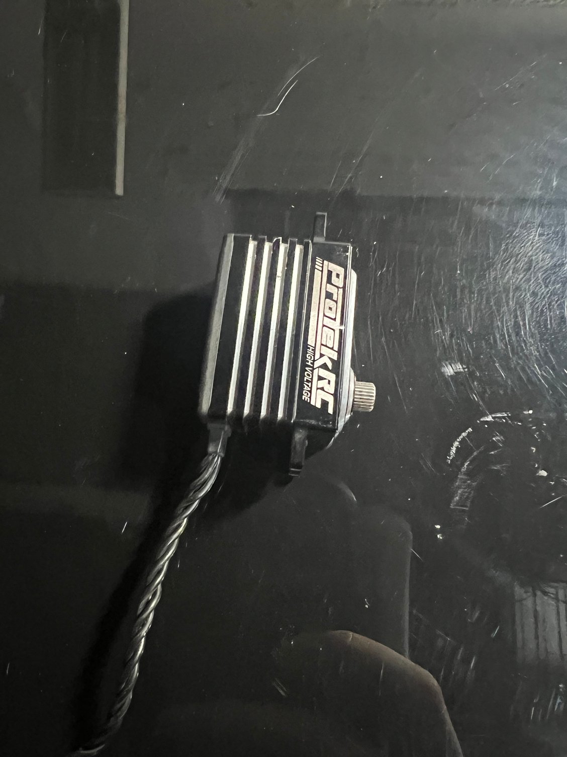 Protek 160t - R/C Tech Forums