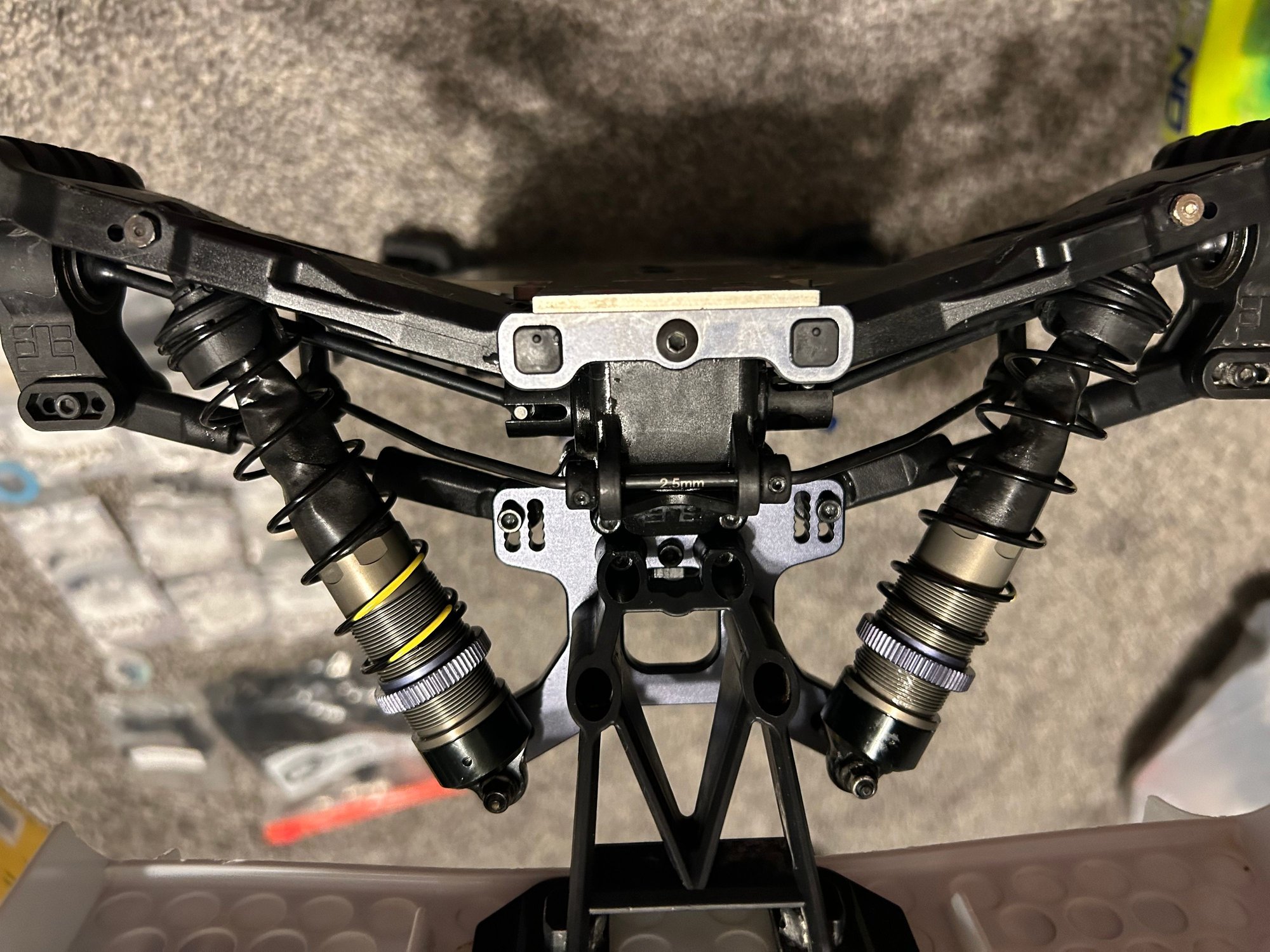 Tekno NB48 2.0 for sale - R/C Tech Forums