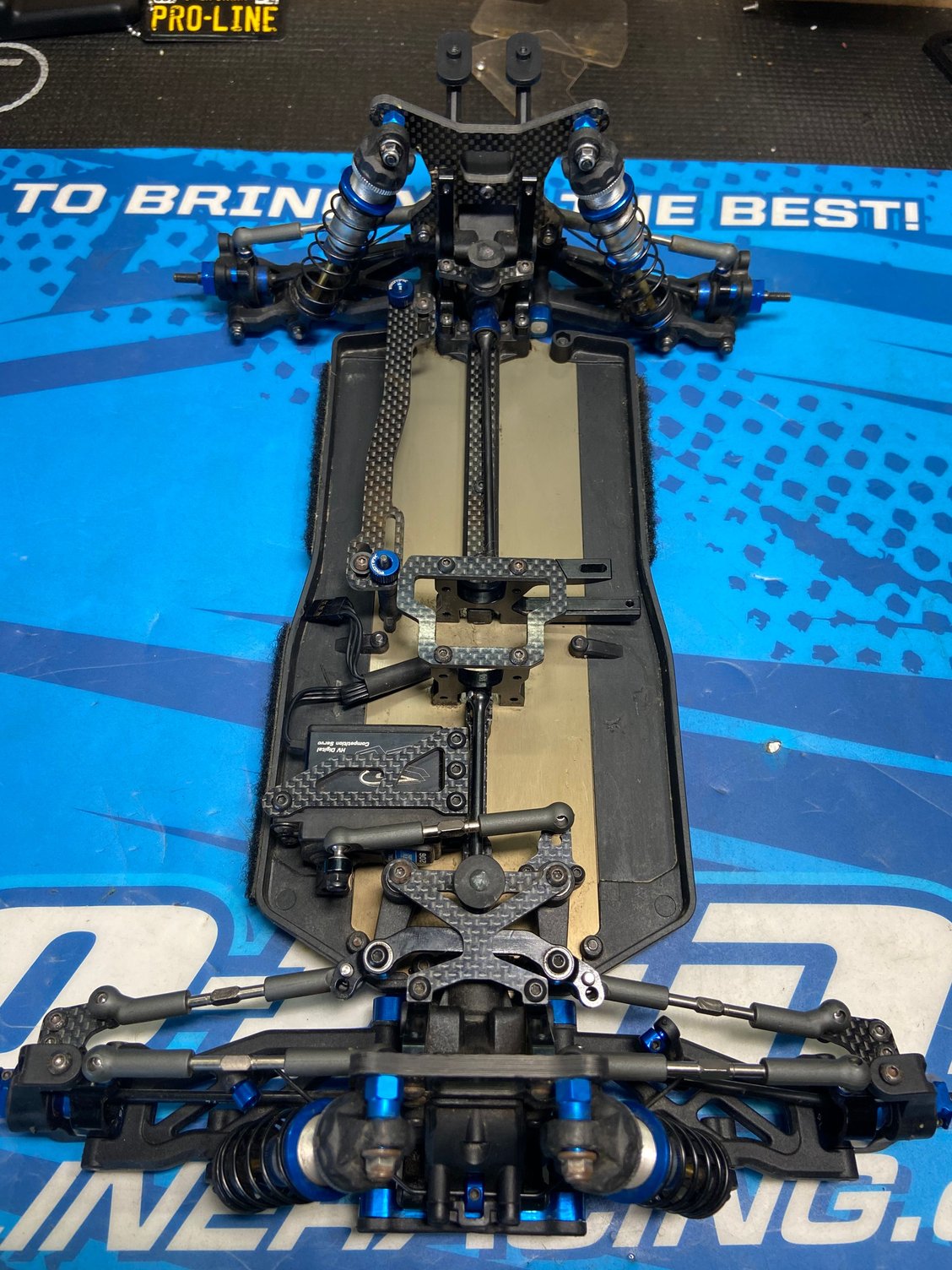 B74 - R/C Tech Forums