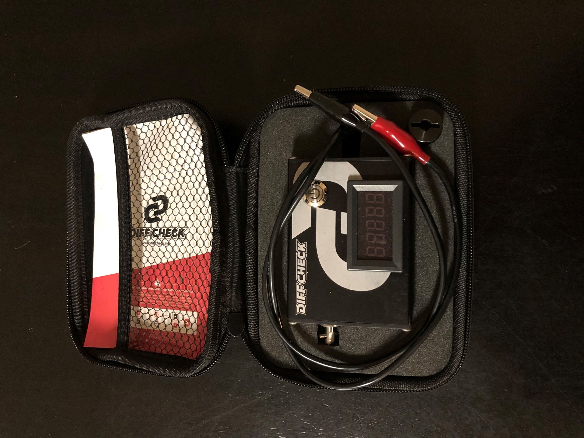 Diff Check 1 and adapter - R/C Tech Forums