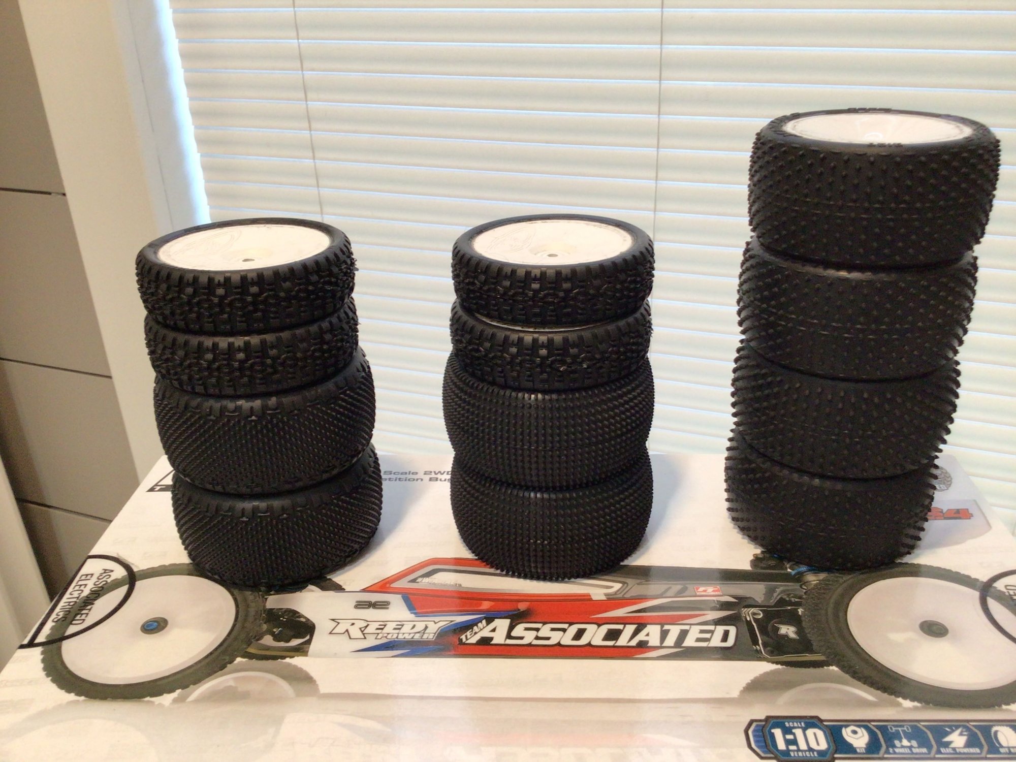 Team Associated B6.4 Carpet Racer - R/C Tech Forums