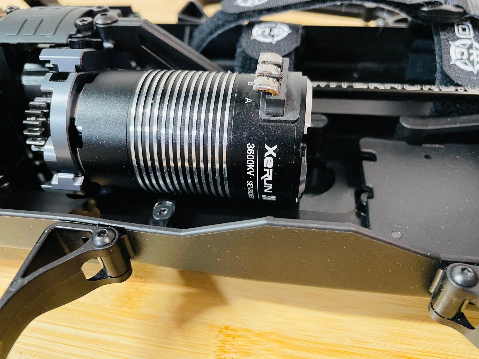 Tekno SCT410.3 New w/HW 3660 - R/C Tech Forums