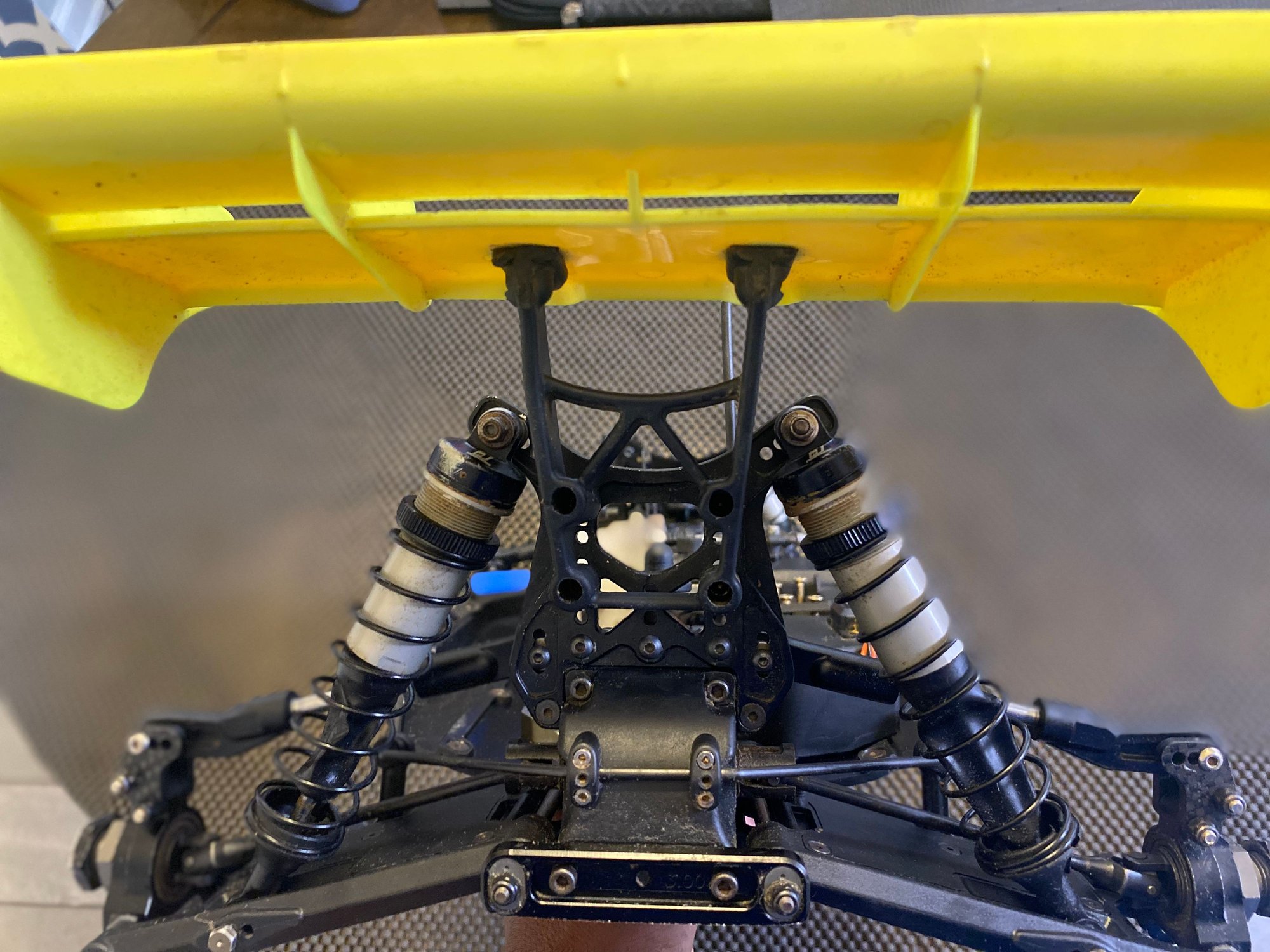 HB D819 RS - R/C Tech Forums