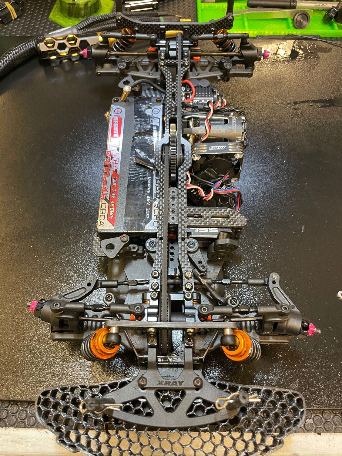 XRAY T4'20 ARTR - $415 shipped - R/C Tech Forums