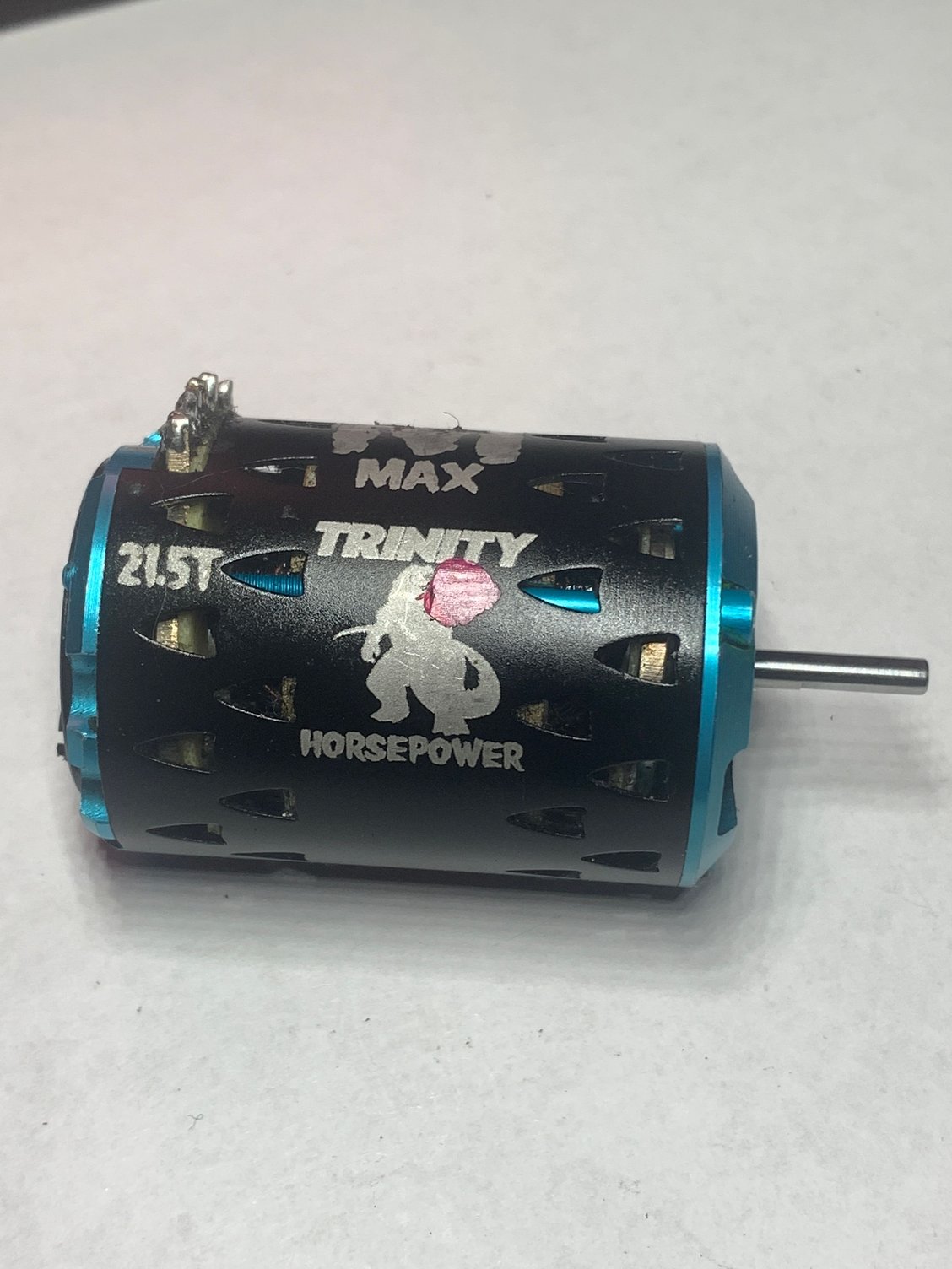 Trinity Monster Max 21.5 Certified Plus - R/C Tech Forums