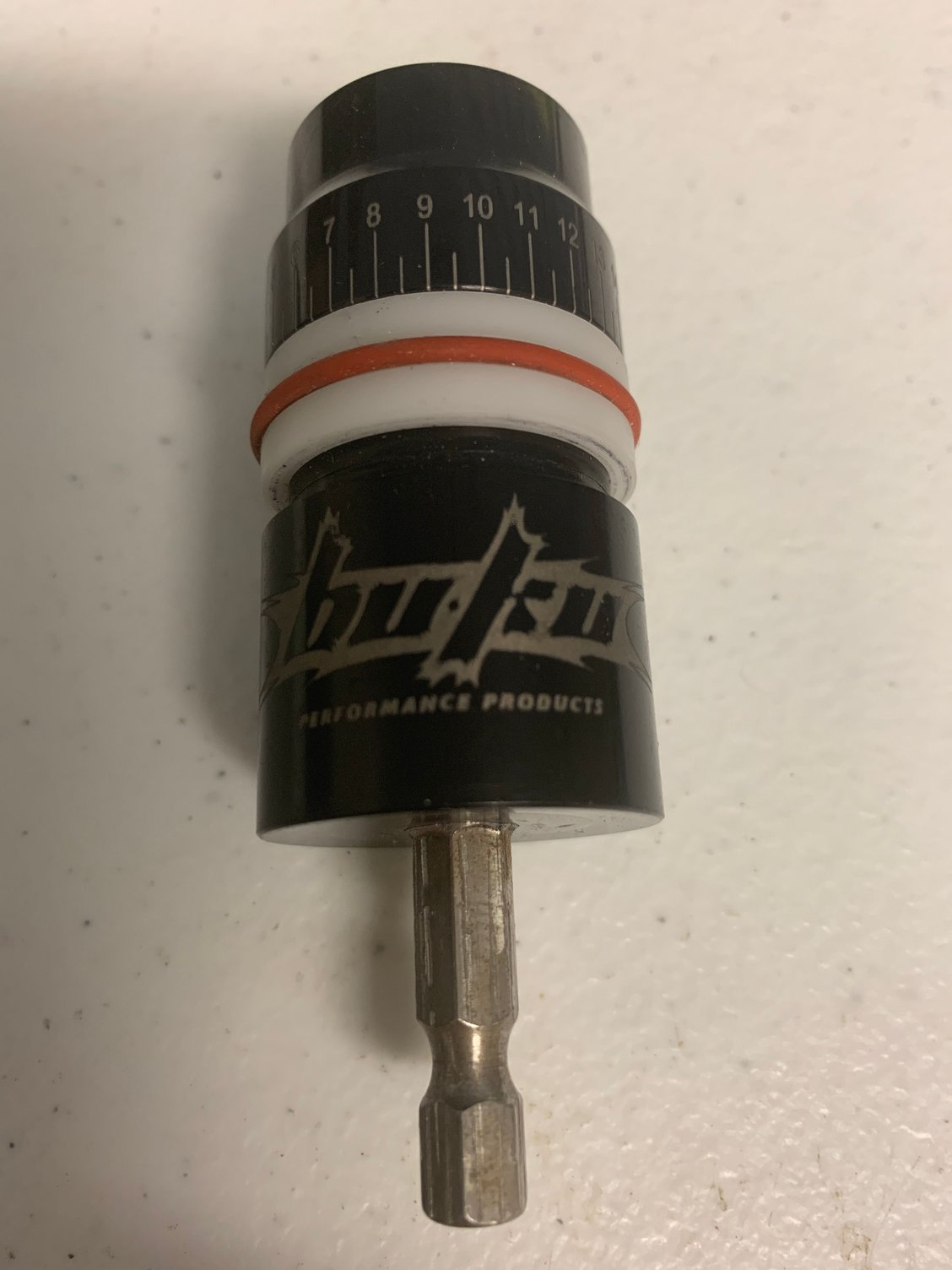 RC tools and setup - R/C Tech Forums