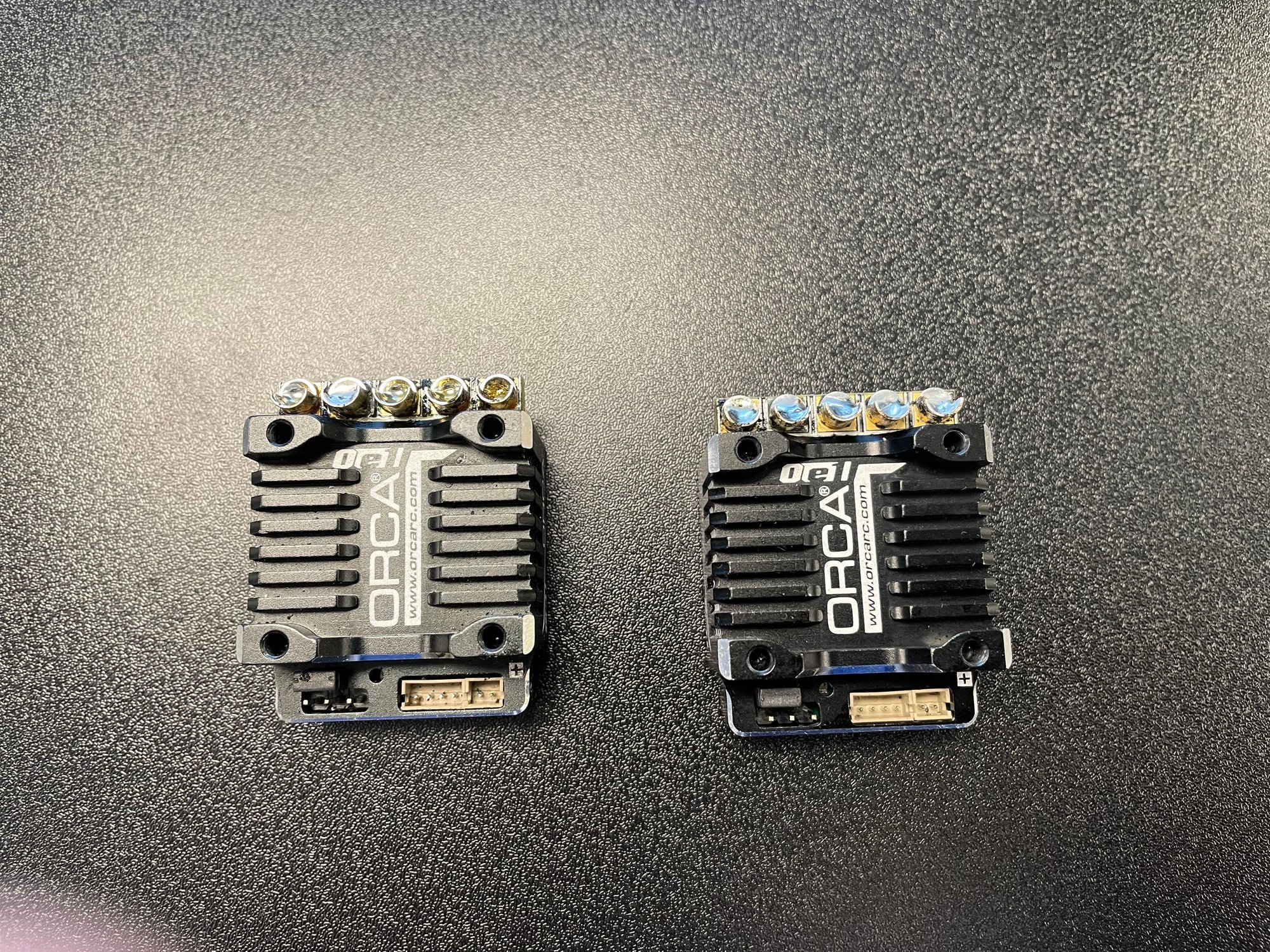 ORCA OE1 Competition ESC 2S - R/C Tech Forums