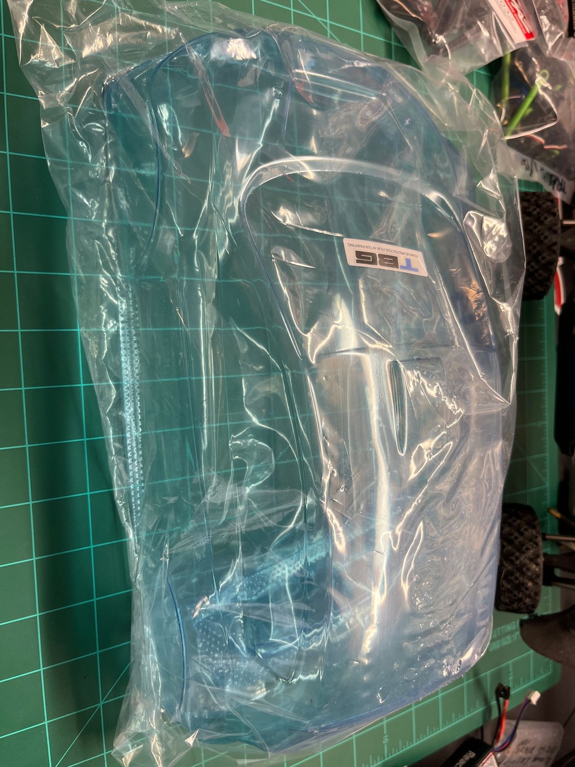 Traxxas 1/16 rally upgraded - R/C Tech Forums