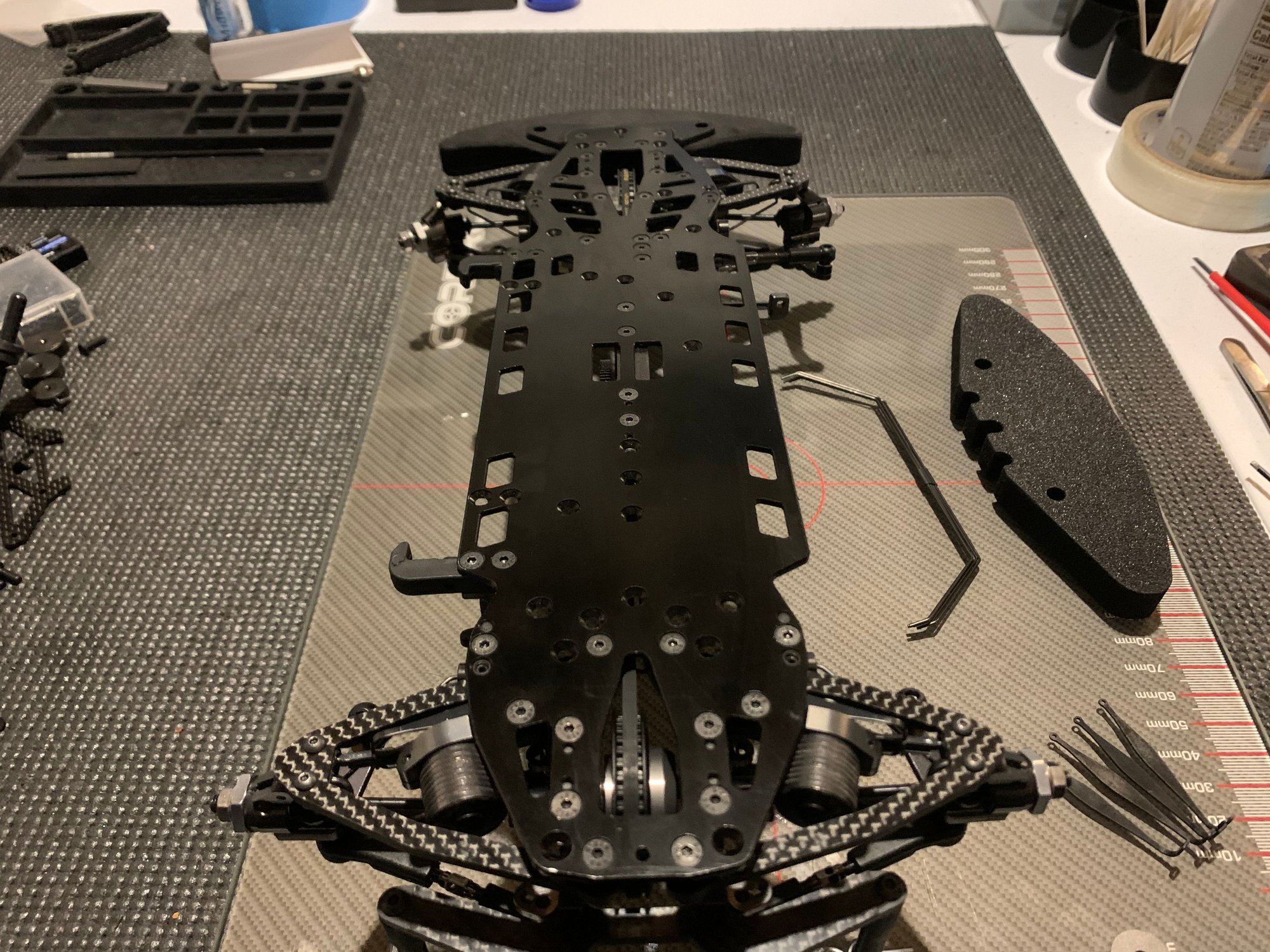 FT/FS Awesomatix A800 MMXA - R/C Tech Forums