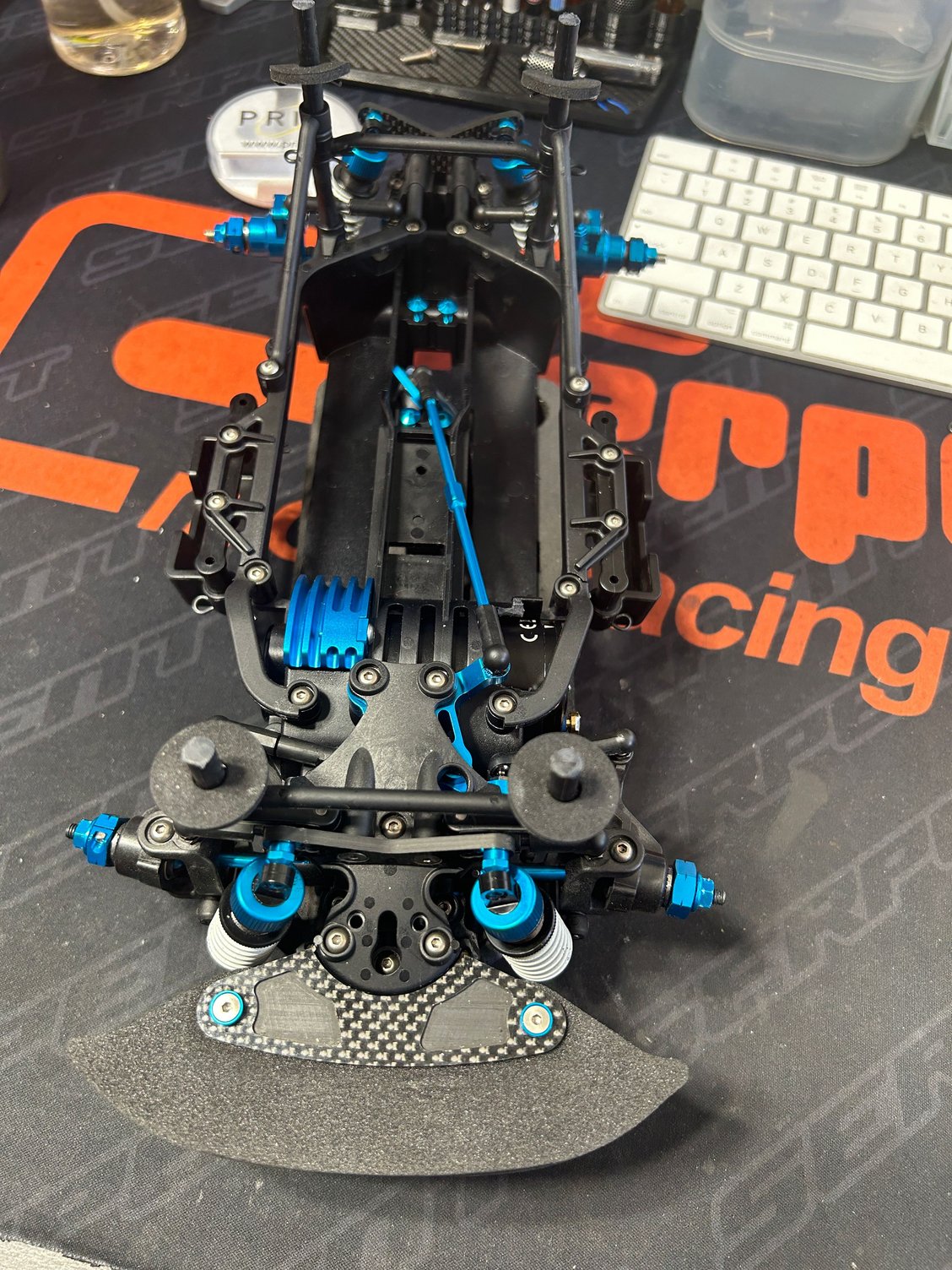 FS : Tamiya M07R conversion - R/C Tech Forums