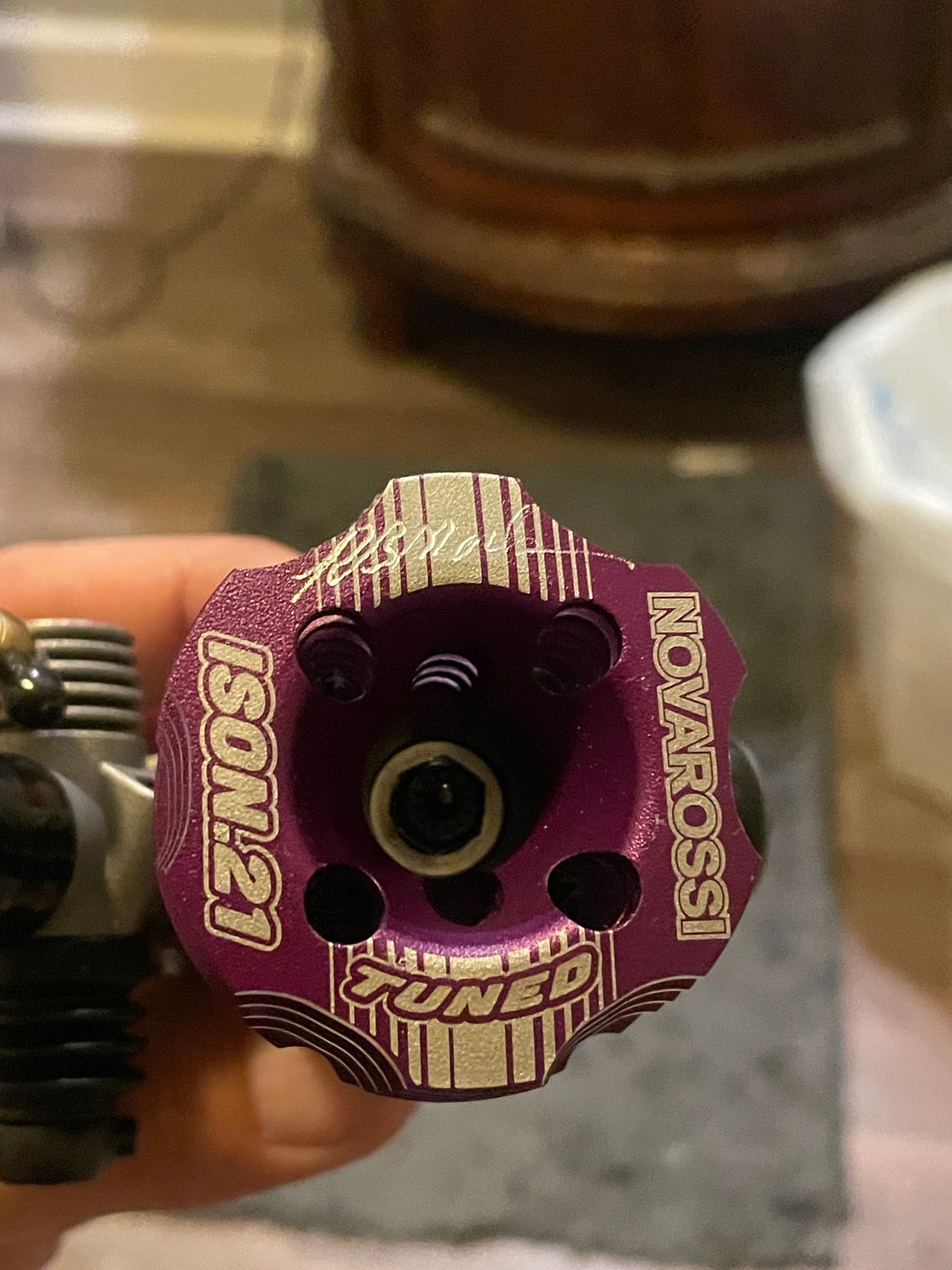 2 new and 1 old but new internals drag engines just built - R/C Tech Forums