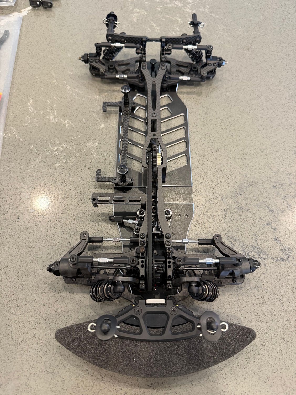 FS: Yokomo BD-FWD - R/C Tech Forums