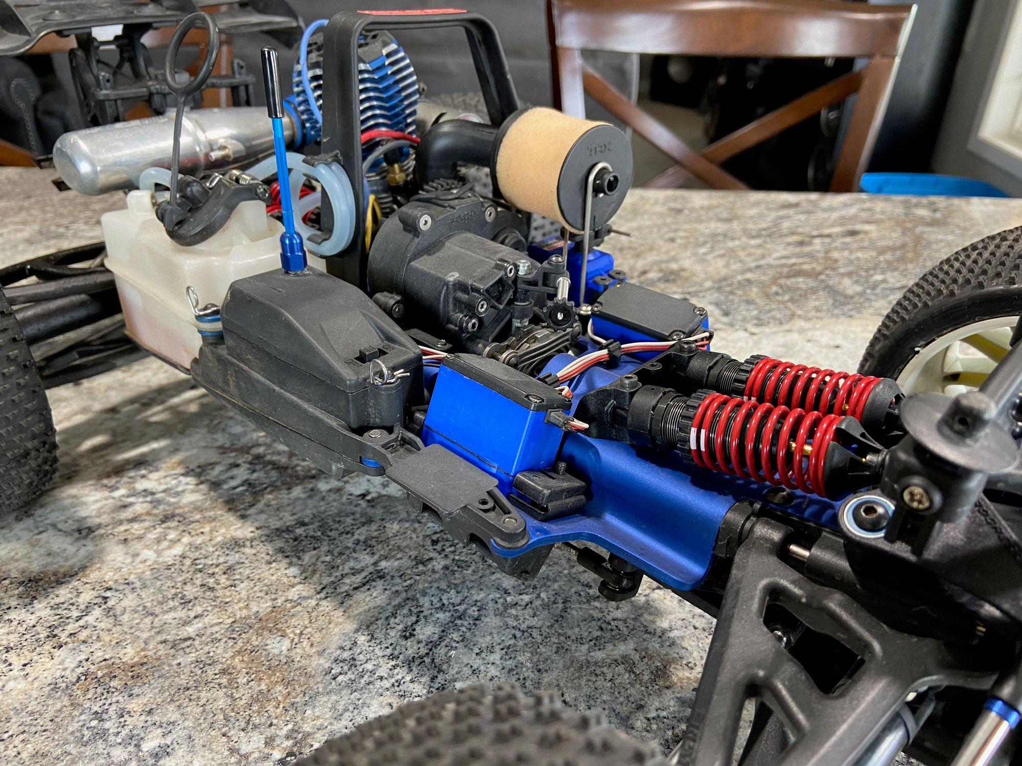 Used Revo 3.3 - R/C Tech Forums