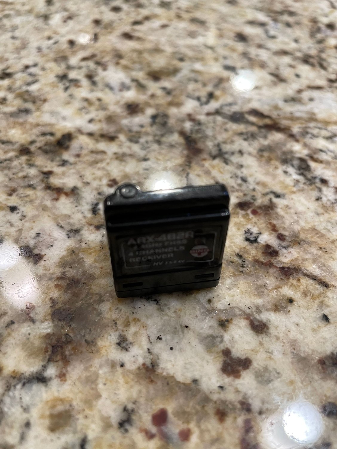 Sanwa clone receiver ARX-482R - R/C Tech Forums