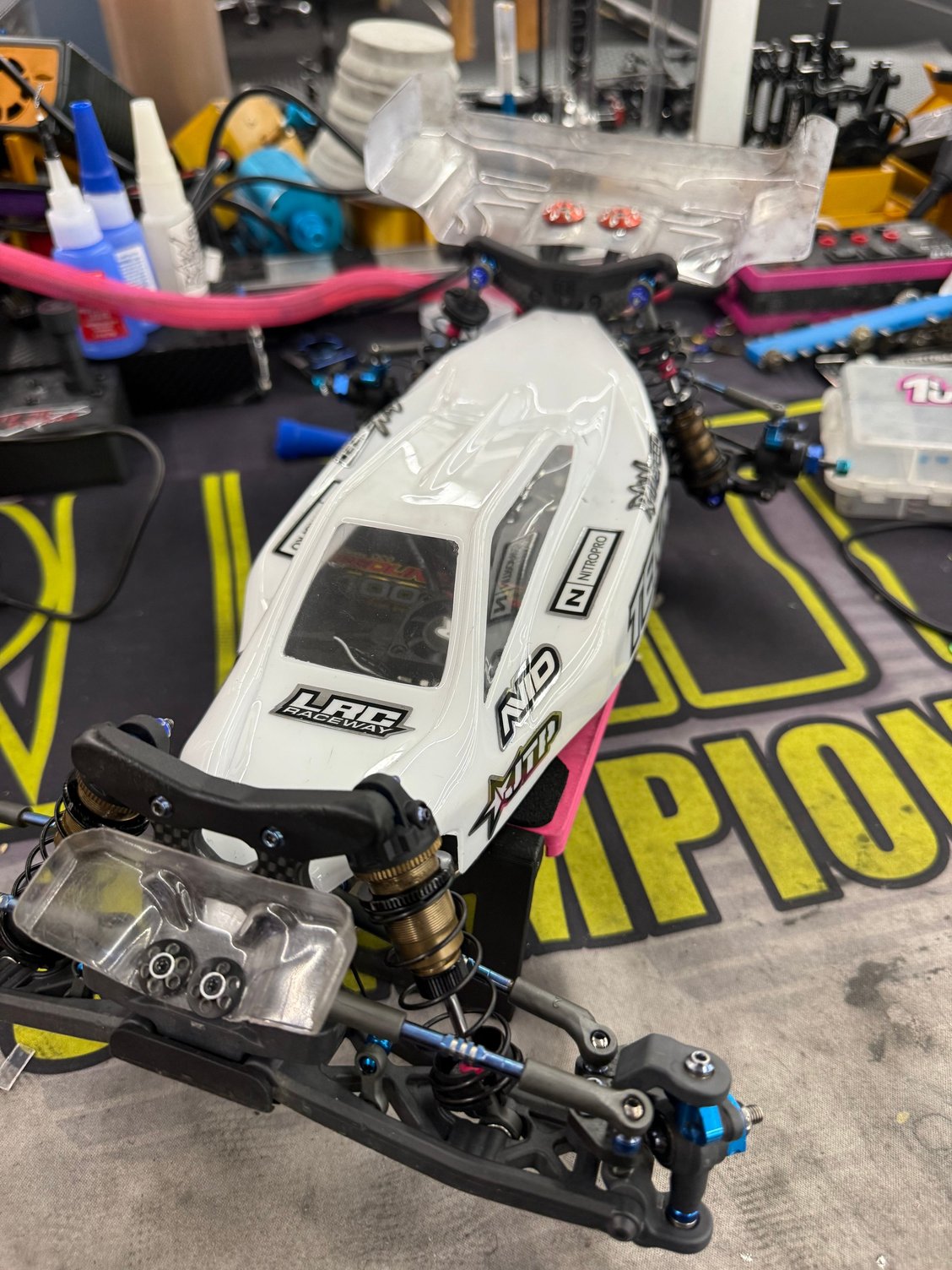 Team Associated B7 deal of the day - R/C Tech Forums