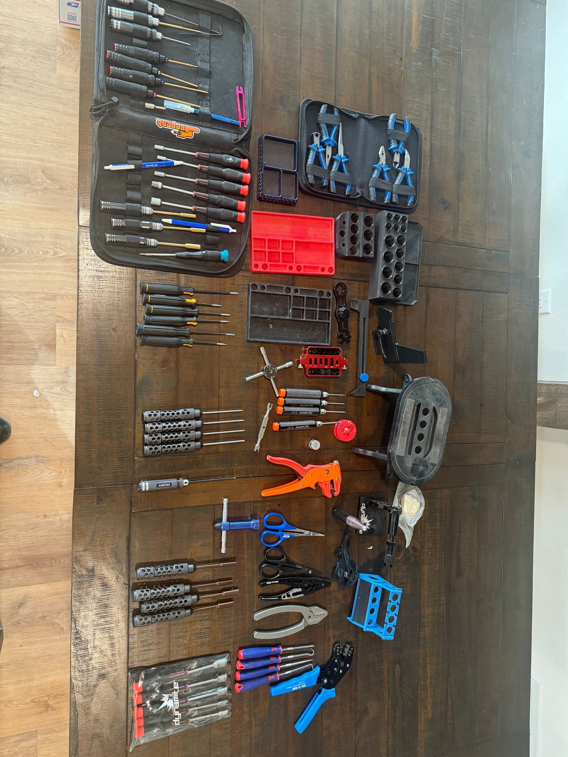 Mega Tool Lot - R/C Tech Forums