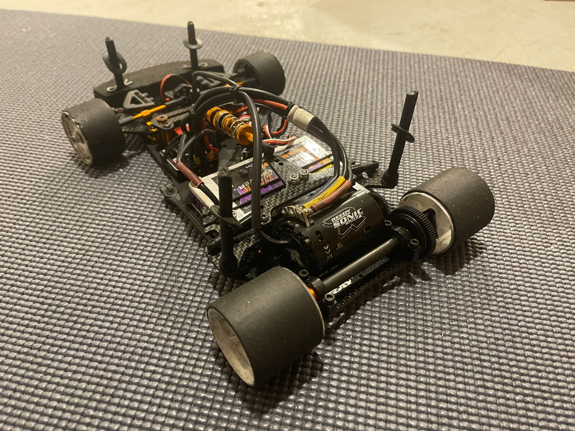 2018 XRAY X12 - R/C Tech Forums