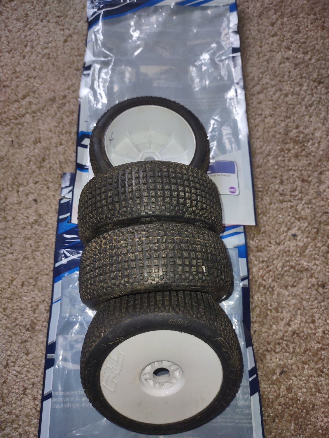 ...looking to sell. - R/C Tech Forums