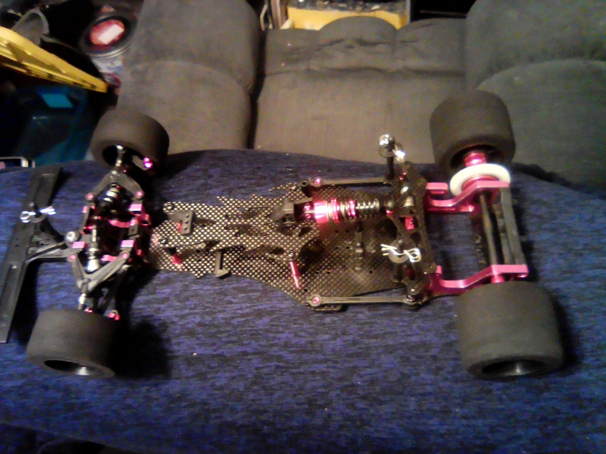 FS: new 3racing f113 clone cheap - R/C Tech Forums